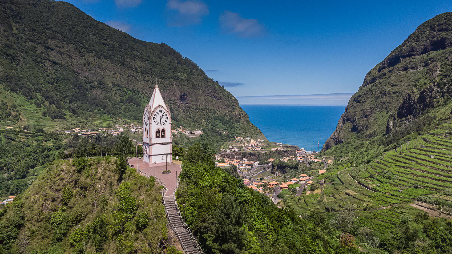 Pico do Areeiro - Visit Madeira | Offizielle Website des ... Pico do Areeiro - Visit Madeira | Offizielle Website des ...