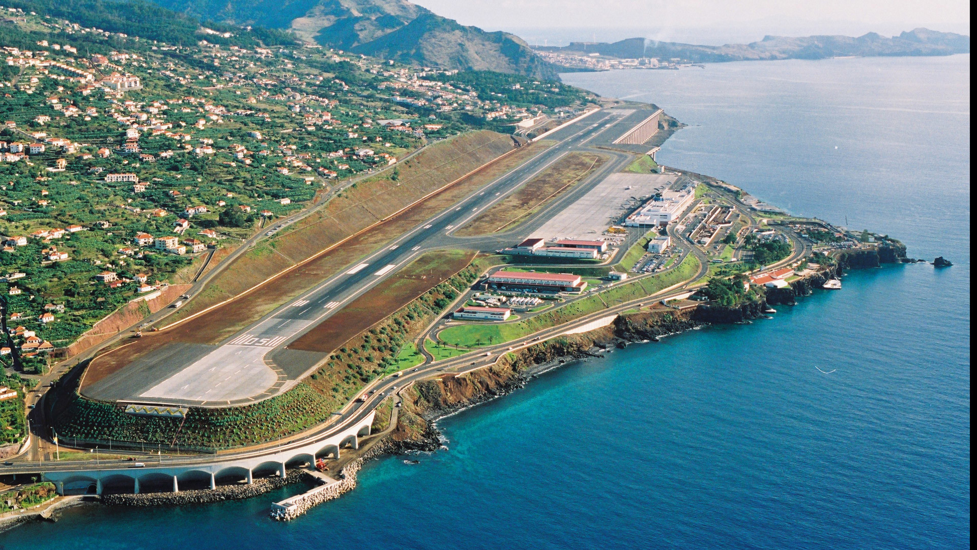 ANA Aeroportos De Portugal Visit Madeira Madeira Islands Tourism ANA Aeroportos De Portugal Visit Madeira Madeira Islands Tourism