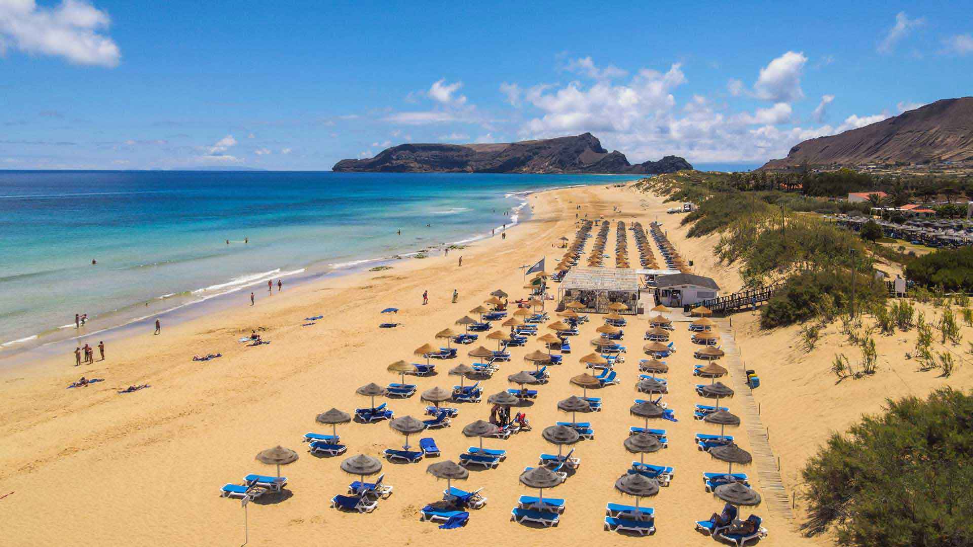 Porto Santo - Visit Madeira | Site oficial do Turismo da Madeira Porto Santo - Visit Madeira | Site oficial do Turismo da Madeira