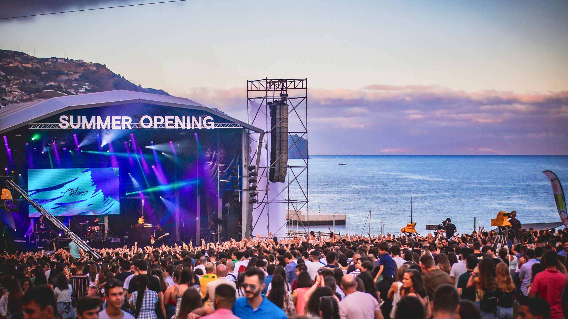 Events in Funchal - Visit Madeira | Madeira Islands Tourism Board ...