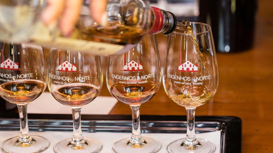Discovering Madeira’s Rum: A journey through craftsmanship and culture ...