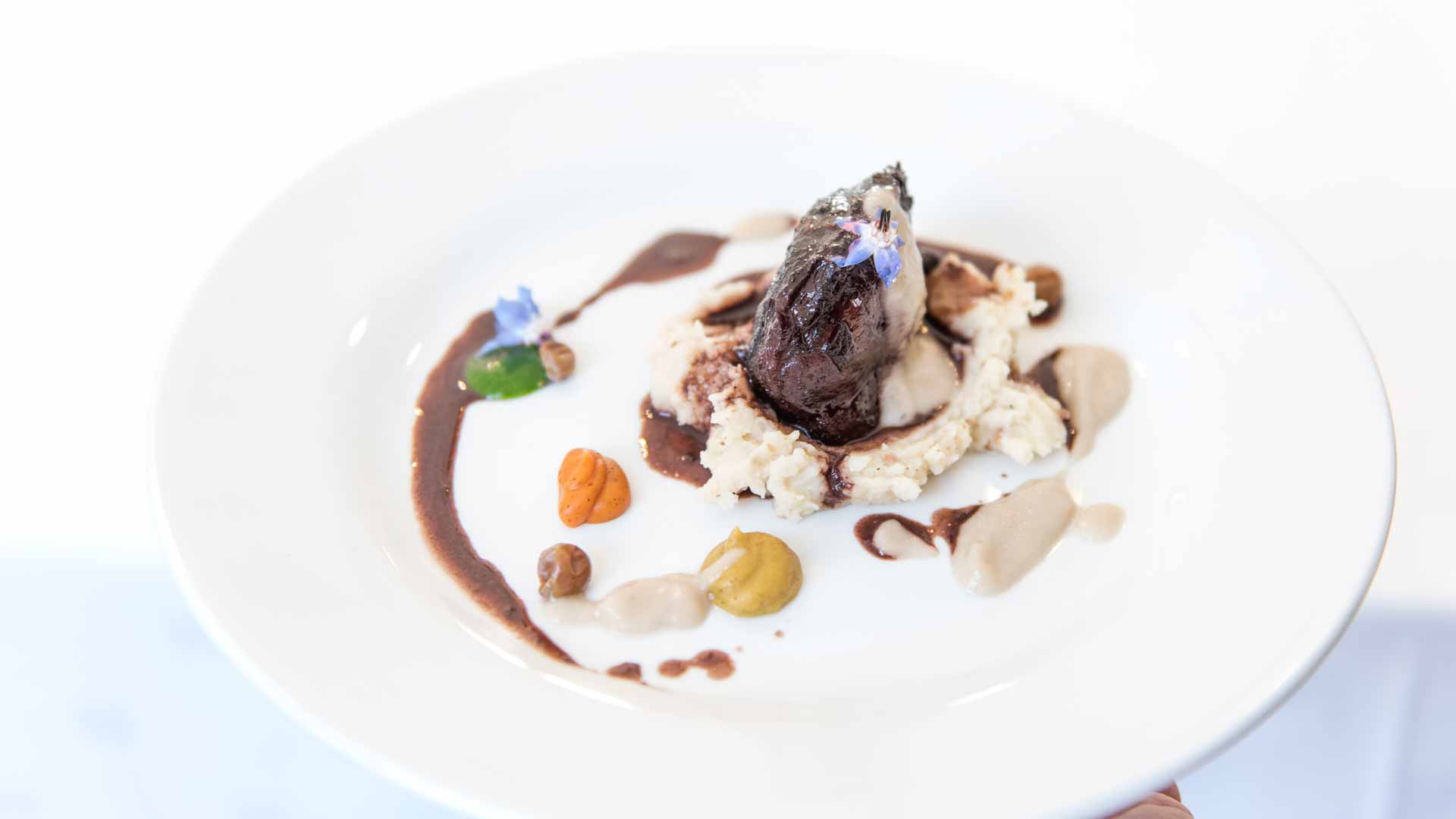 Contemporary Cuisine - Visit Madeira | Madeira Islands Tourism Board ...