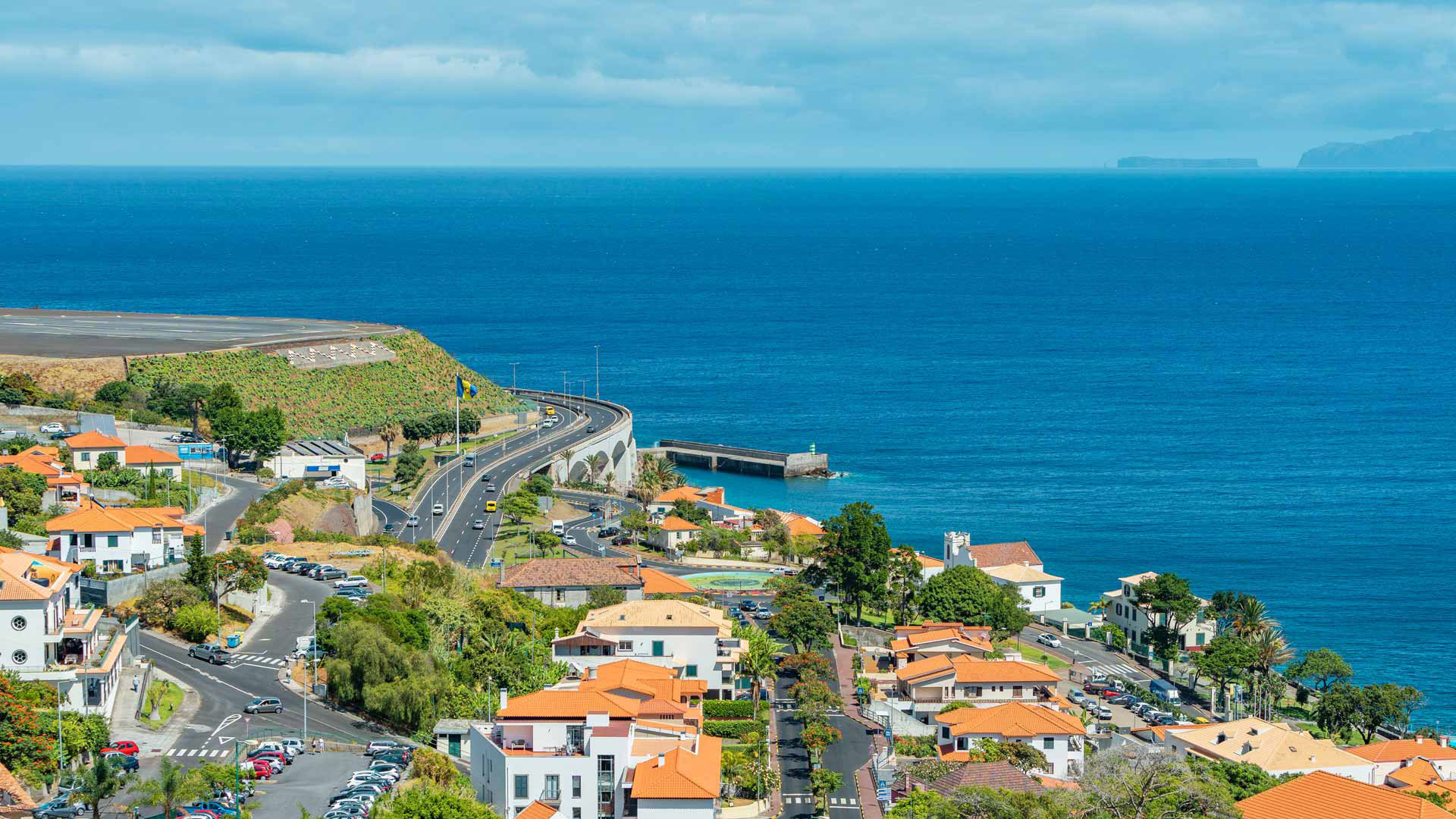 Means of Transportation - Visit Madeira | Madeira Islands Tourism Board ...