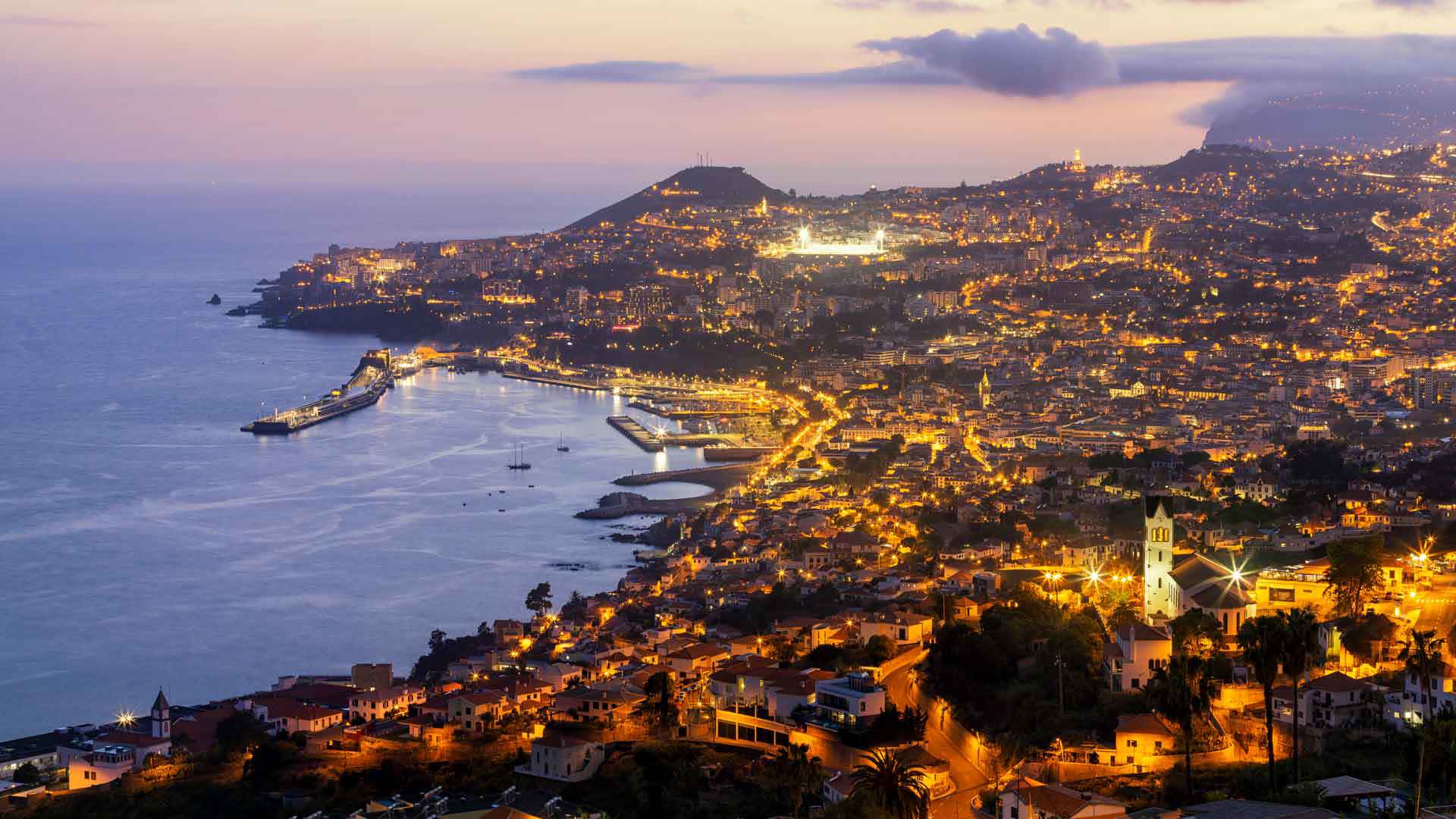 Nightlife - Visit Madeira | Madeira Islands Tourism Board official website