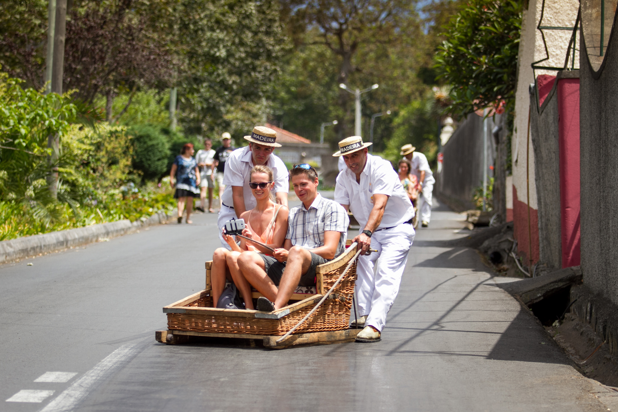 Taxi - Visit Madeira | Madeira Islands Tourism Board official website