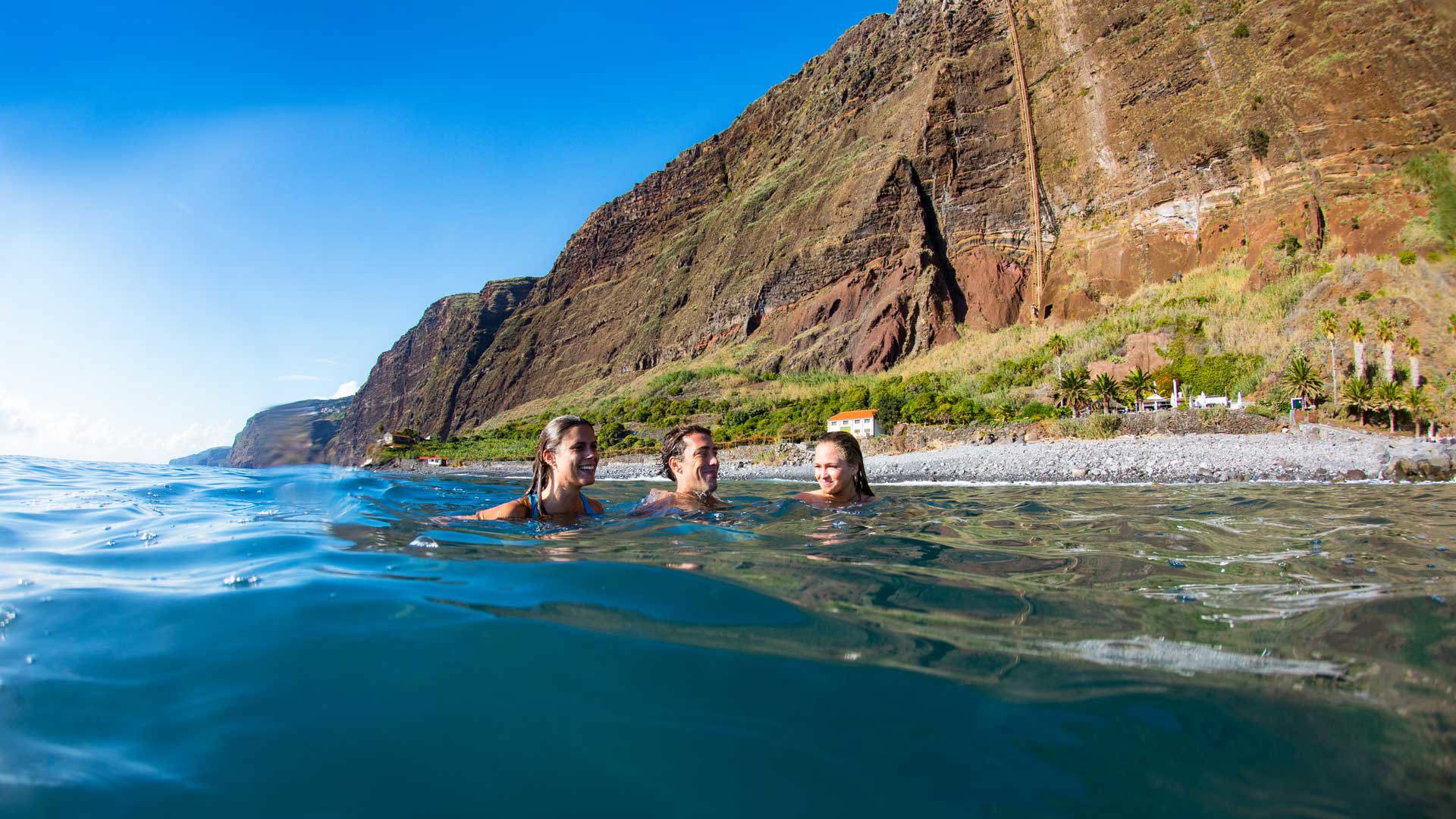 Explore. Respect. Preserve. - Visit Madeira | Madeira Islands Tourism ...