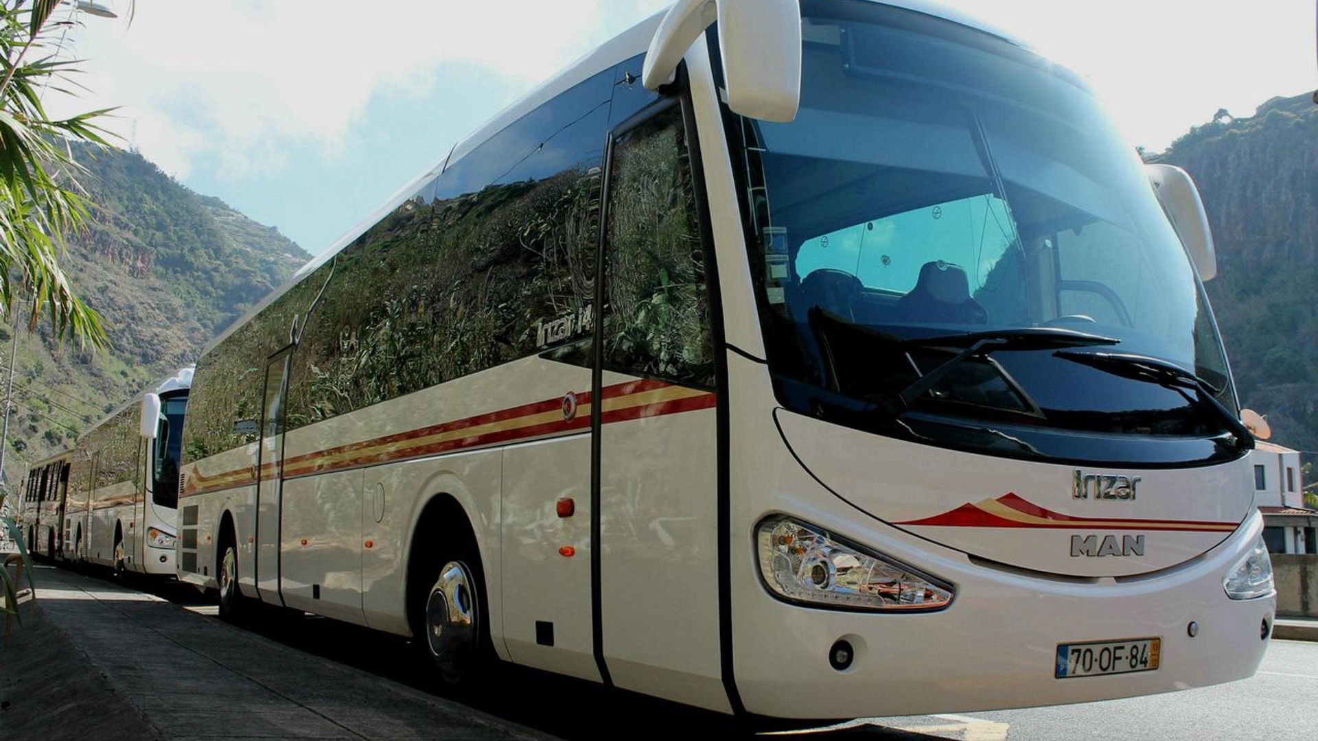 Means of Transportation - Visit Madeira | Madeira Islands Tourism Board ...