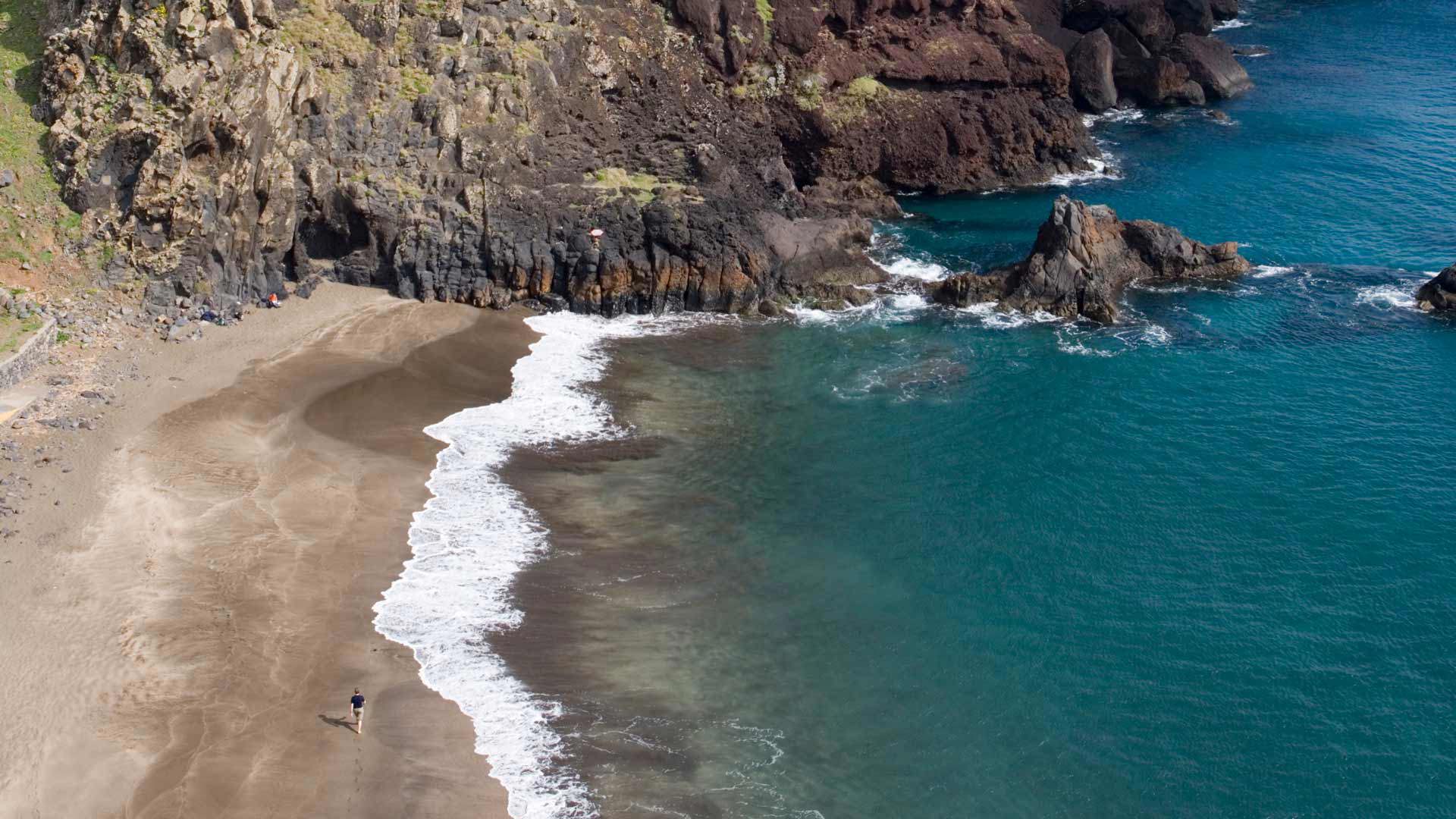 Prainha - Visit Madeira | Madeira Islands Tourism Board official website