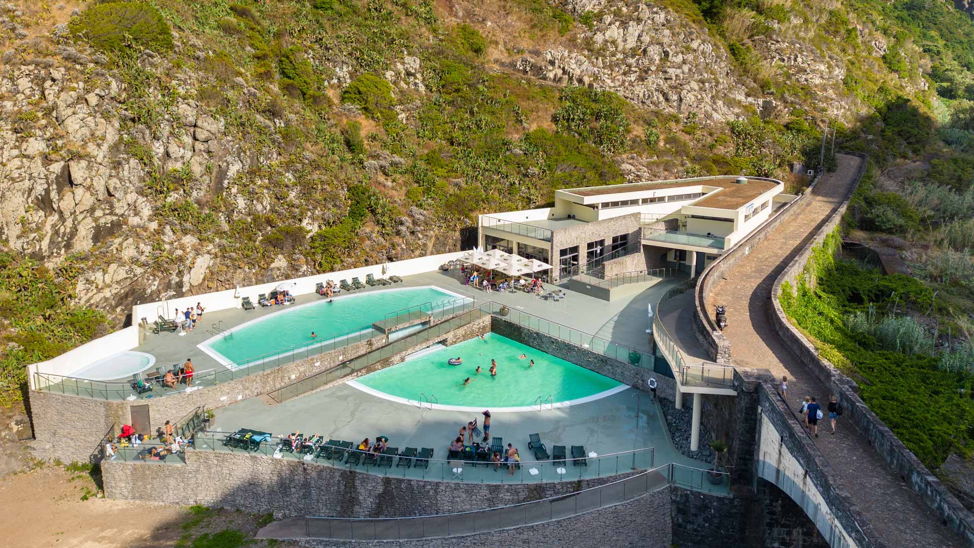 Sea Lovers - Visit Madeira | Madeira Islands Tourism Board official website