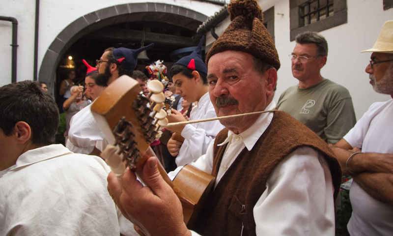 Instrumentos Musicais - Visit Madeira | Site oficial do Turismo da Madeira