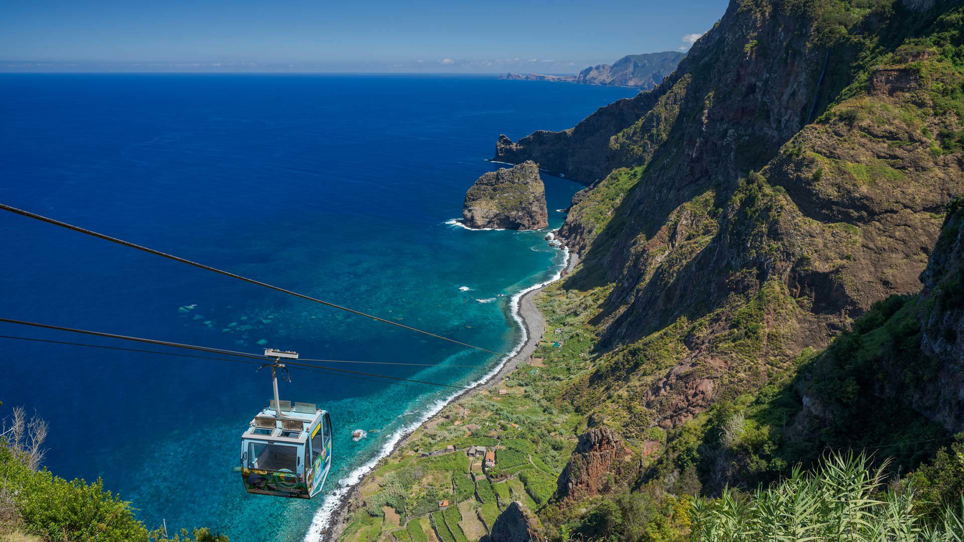 Meios de Transporte - Visit Madeira | Site oficial do Turismo da Madeira
