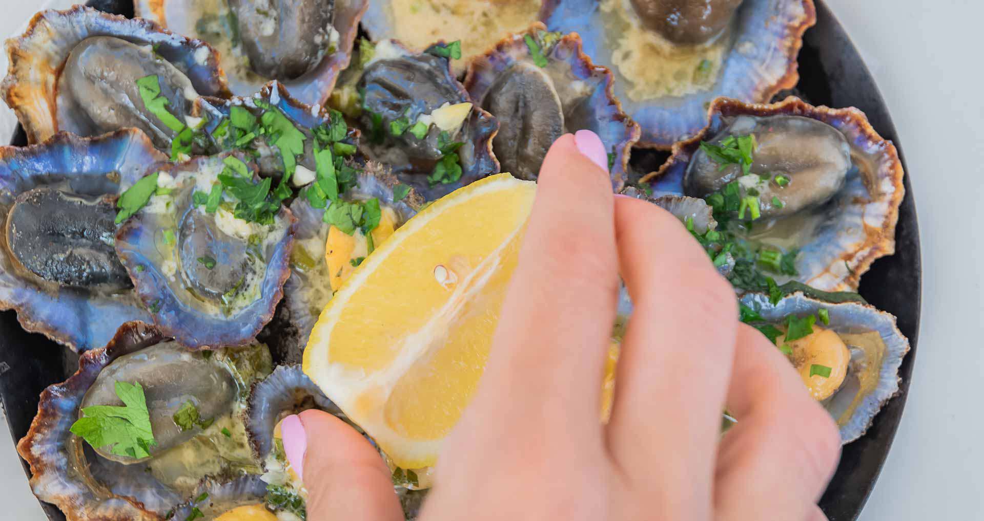 Grilled limpets - Visit Madeira | Madeira Islands Tourism Board ...