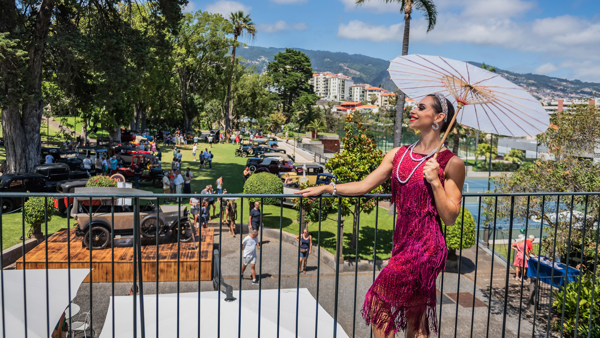 Events Programme - Visit Madeira | Madeira Islands Tourism Board ...