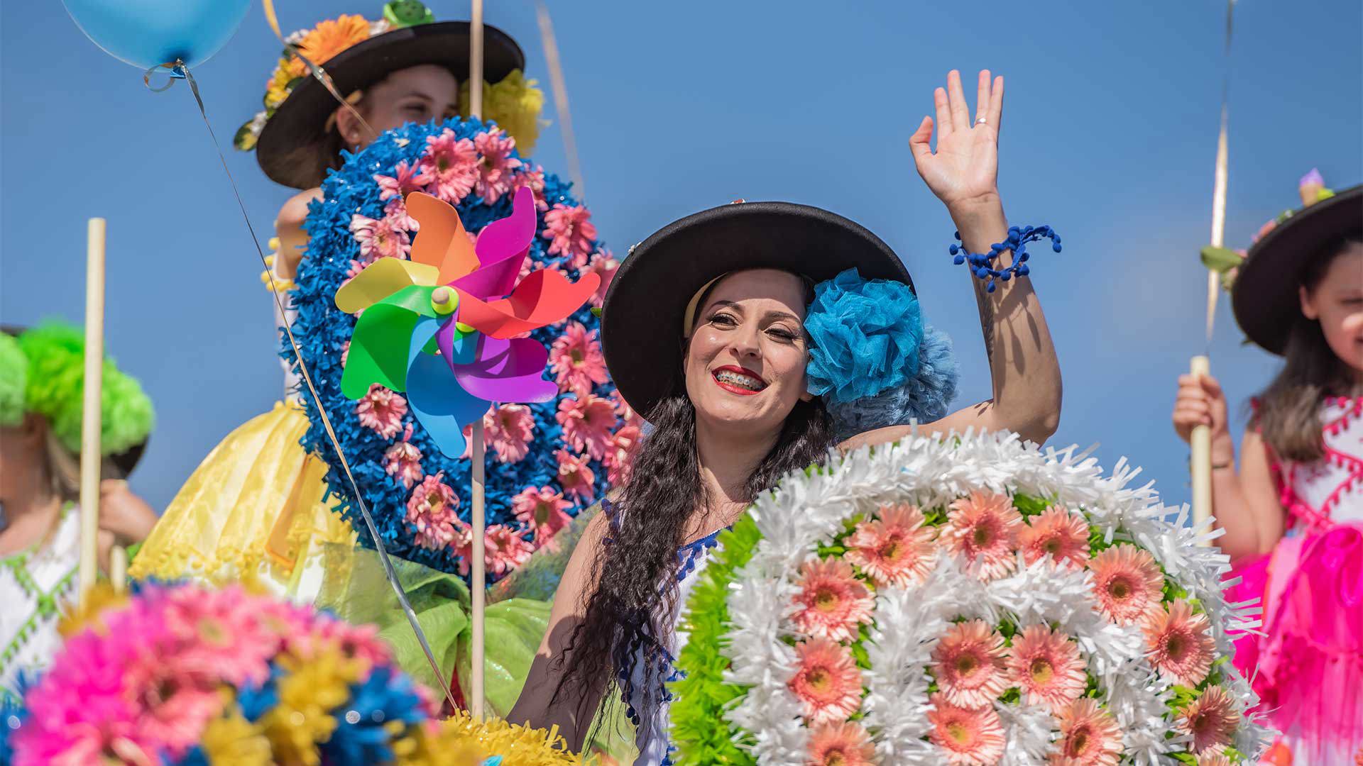 Events in Funchal - Visit Madeira | Madeira Islands Tourism Board ...