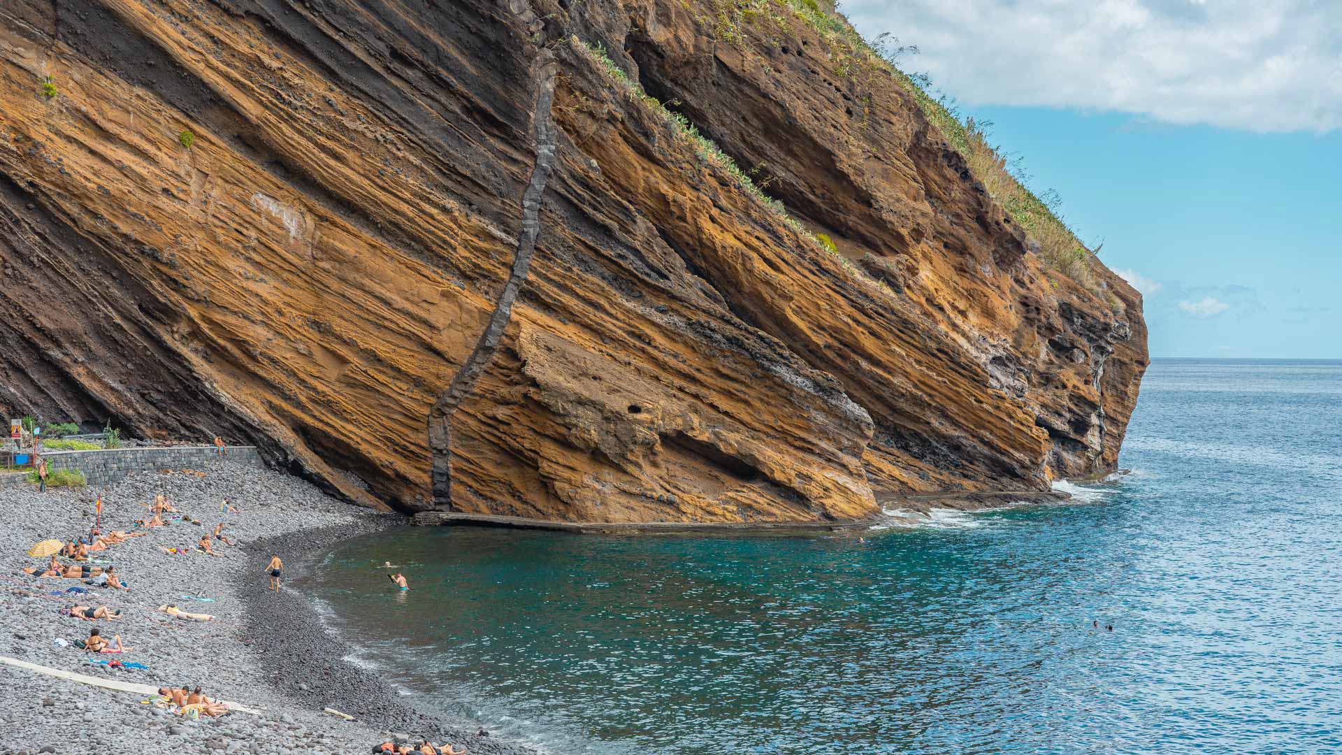 Garajau Beach - Visit Madeira | Madeira Islands Tourism Board official ...