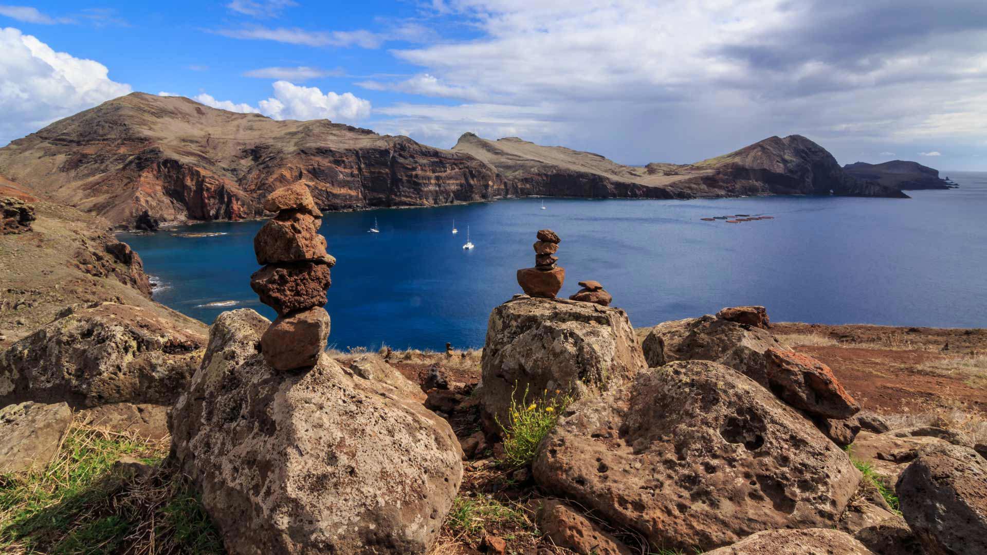 Ponta de São Lourenço - Visit Madeira | Site oficial do Turismo da Madeira