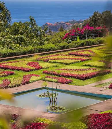 Exploring the City - Visit Madeira | Madeira Islands Tourism Board ...