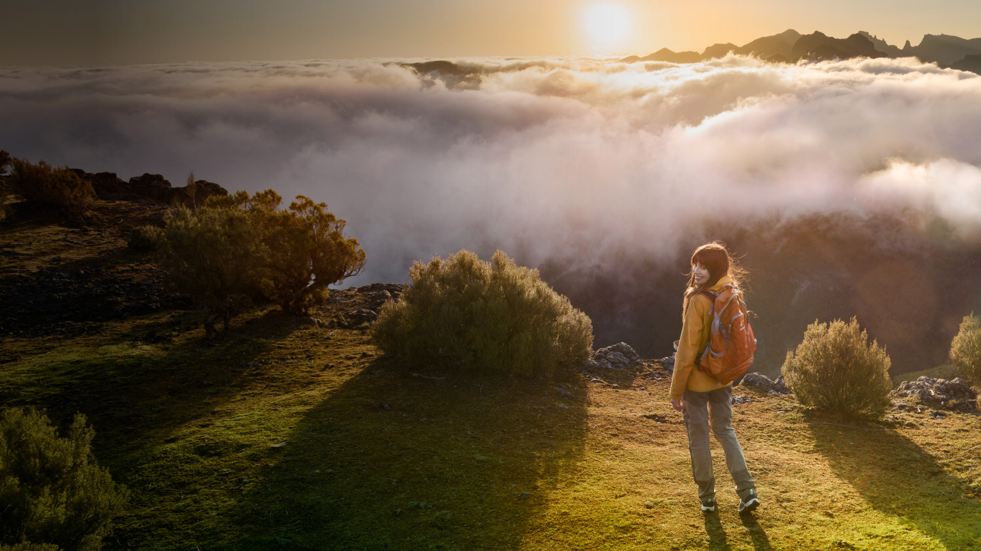 É tudo o que apetece. - Visit Madeira