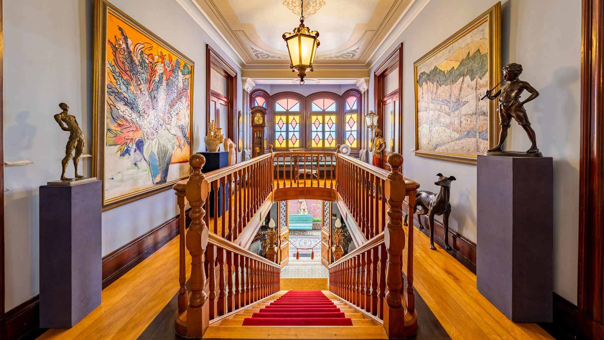 Museums in Madeira - Visit Madeira | Madeira Islands Tourism Board ...