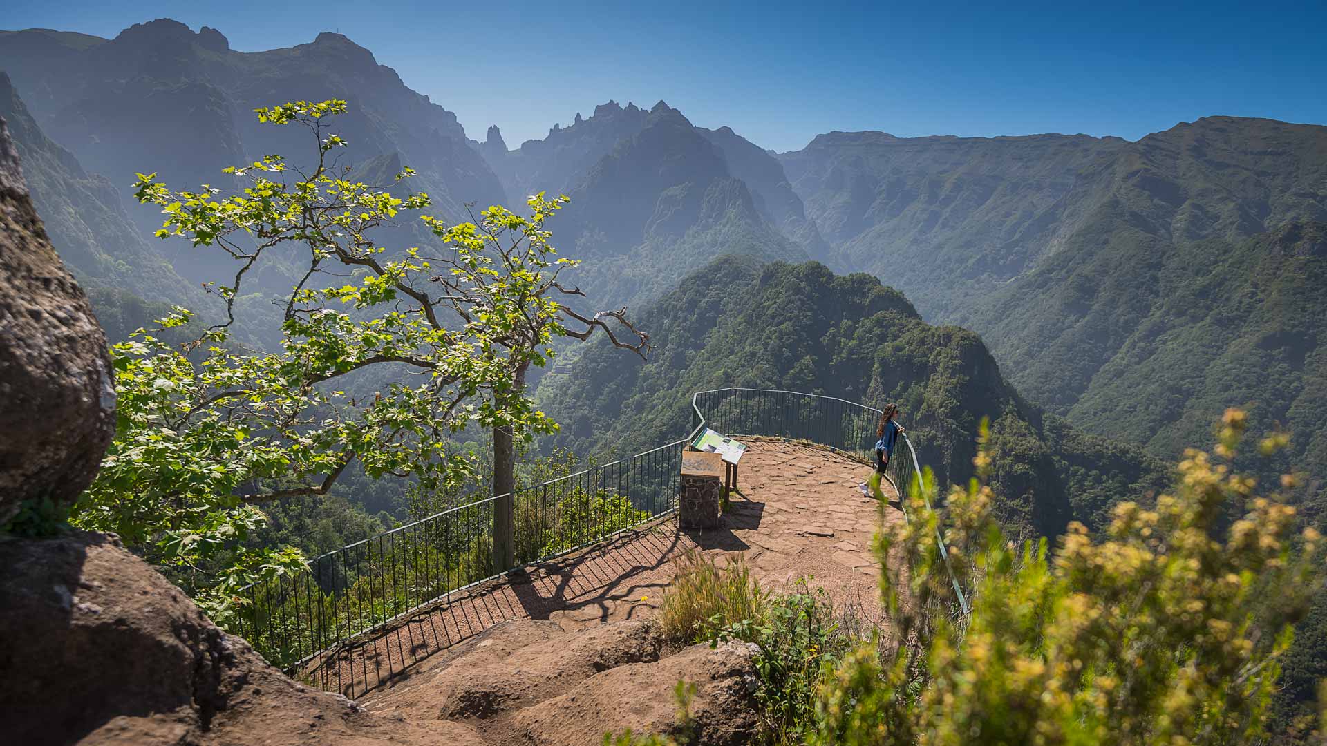 Nature Seekers - Visit Madeira | Madeira Islands Tourism Board official ...