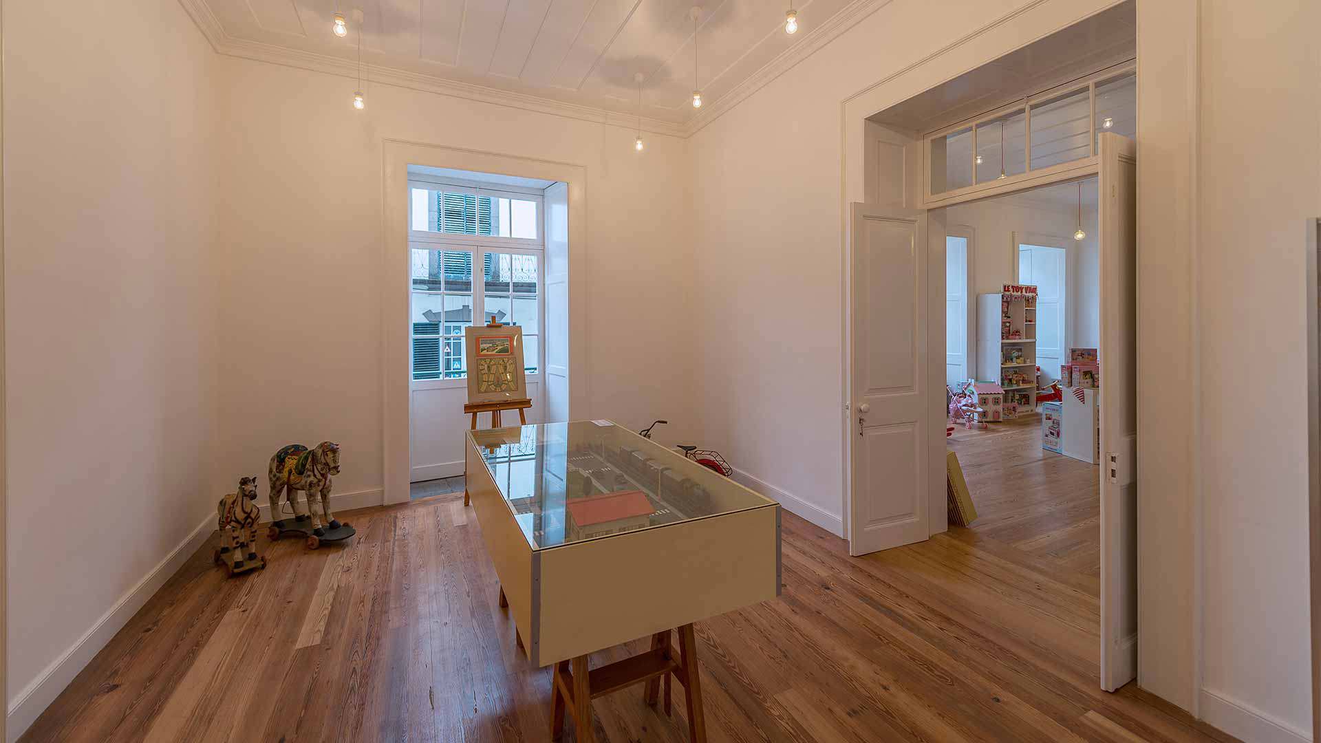 Toy Museum - Visit Madeira | Madeira Islands Tourism Board official website