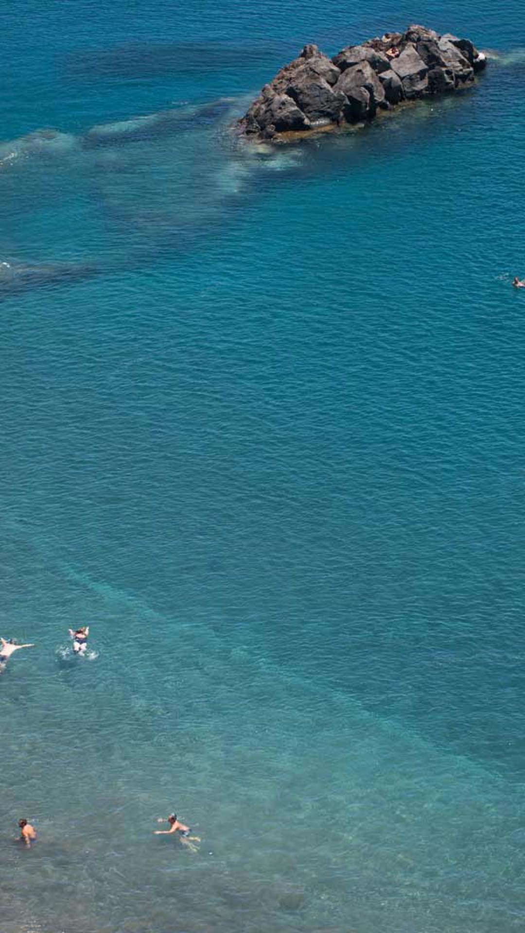 Sand Beaches - Visit Madeira | Madeira Islands Tourism Board official ...