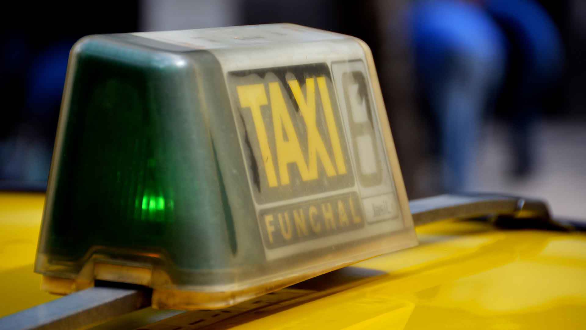 Táxi Funchal - Visit Madeira | Site oficial do Turismo da Madeira