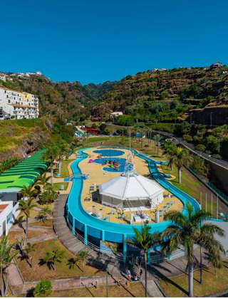 Santa Cruz - Visit Madeira | Madeira Islands Tourism Board official website