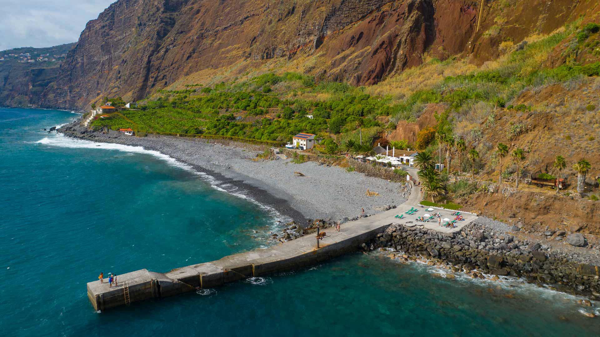 Câmara de Lobos - Visit Madeira | Site oficial do Turismo da Madeira