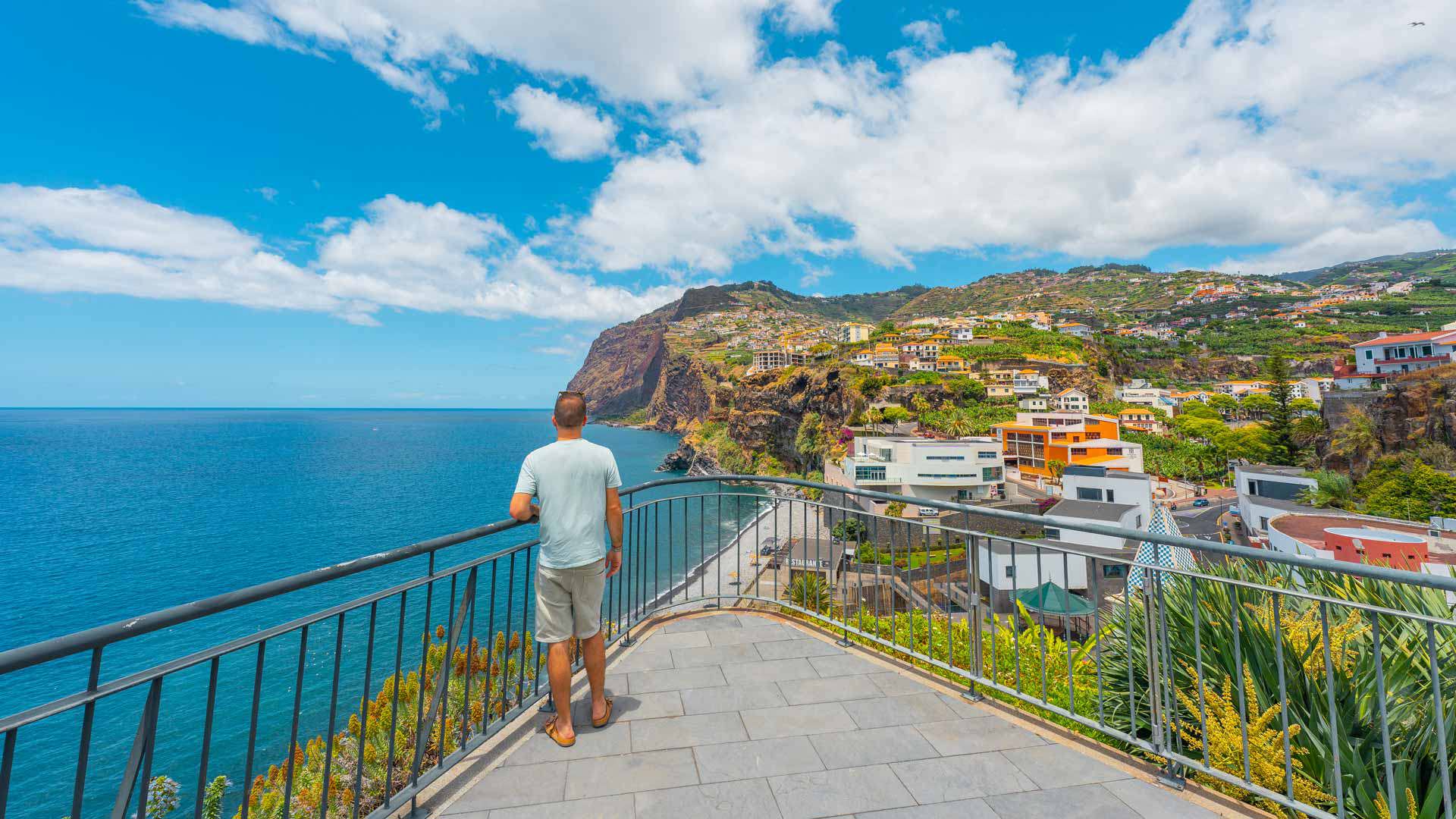 Câmara de Lobos - Visit Madeira | Site oficial do Turismo da Madeira