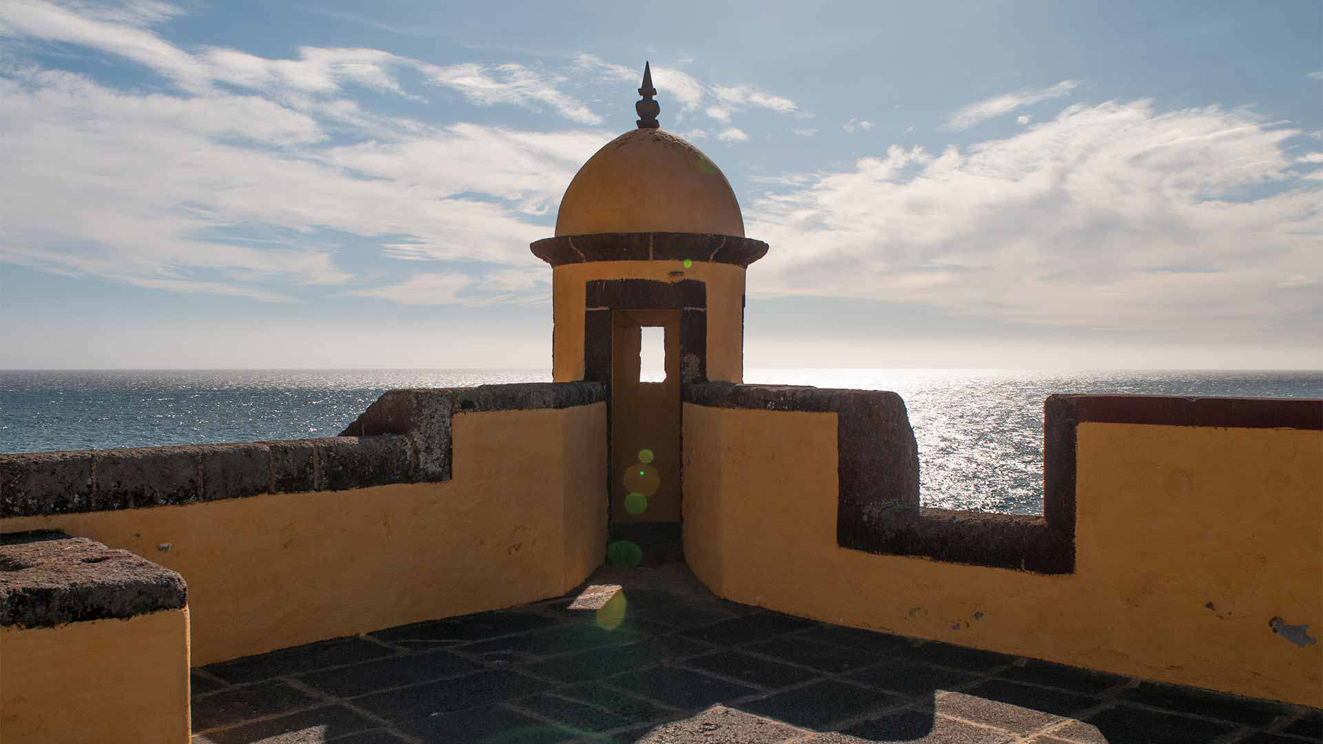 Fortress of São Tiago - Visit Madeira | Madeira Islands Tourism Board ...