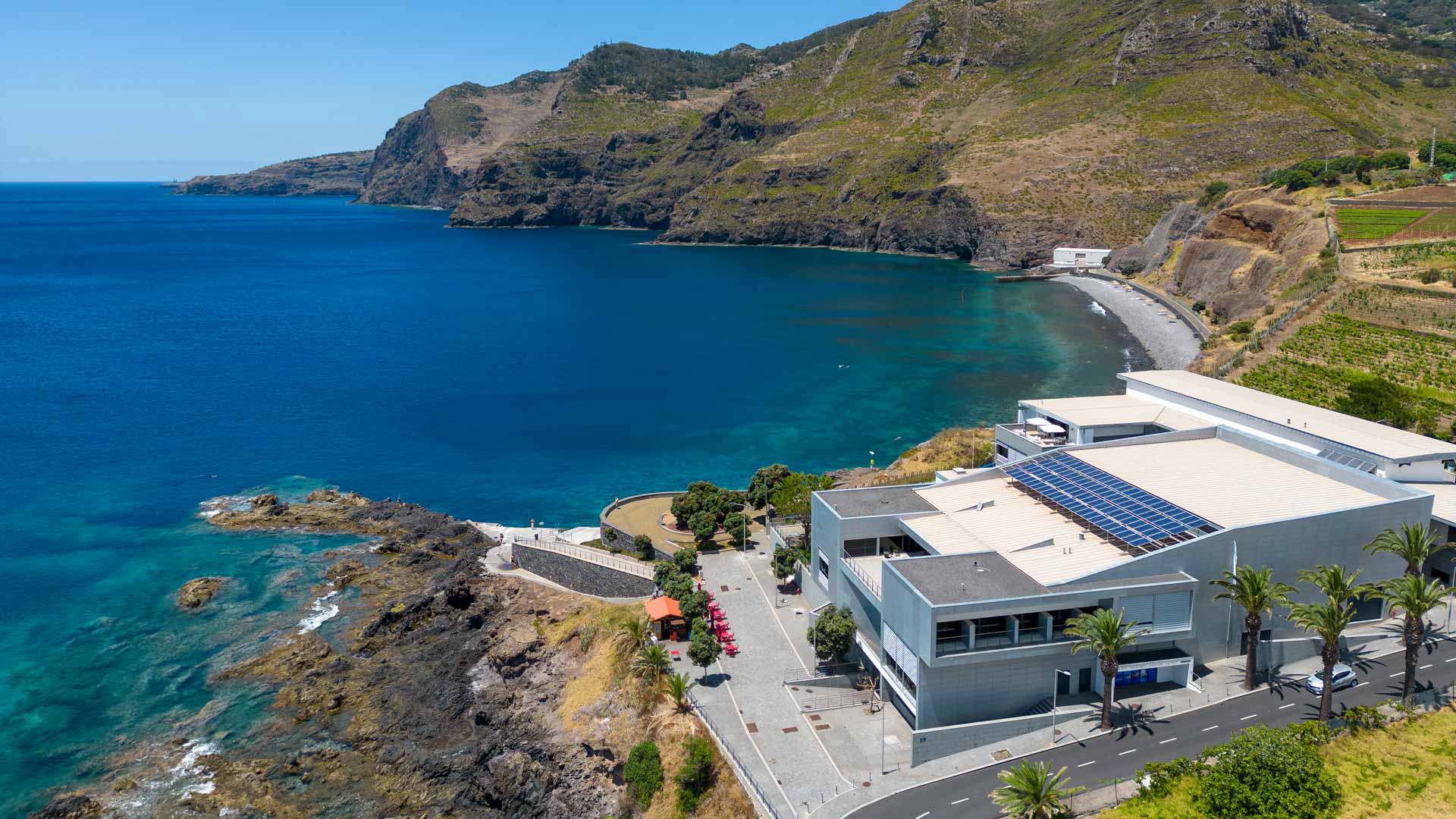 Museums in Madeira - Visit Madeira | Madeira Islands Tourism Board ...