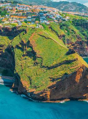 Protected Areas - Visit Madeira | Madeira Islands Tourism Board ...