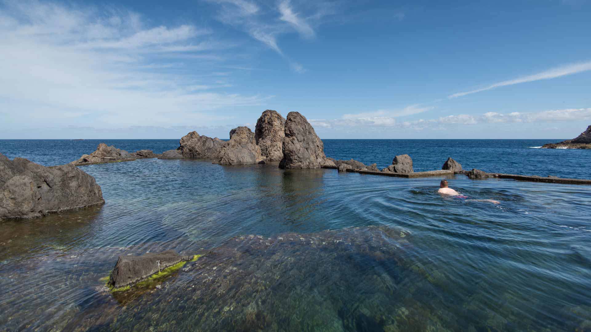 Madeira Island Natural Pools - Visit Madeira | Madeira Islands Tourism ...
