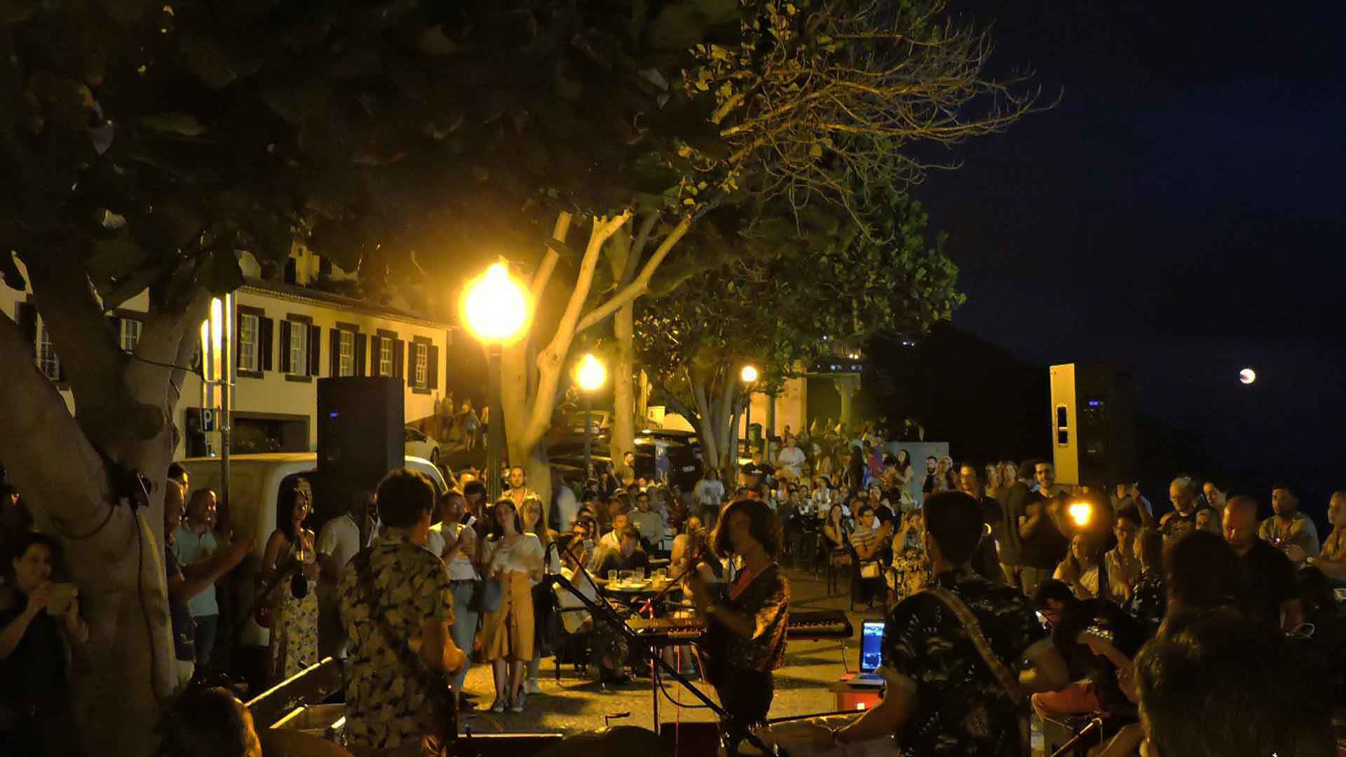 Nightlife - Visit Madeira | Madeira Islands Tourism Board official website