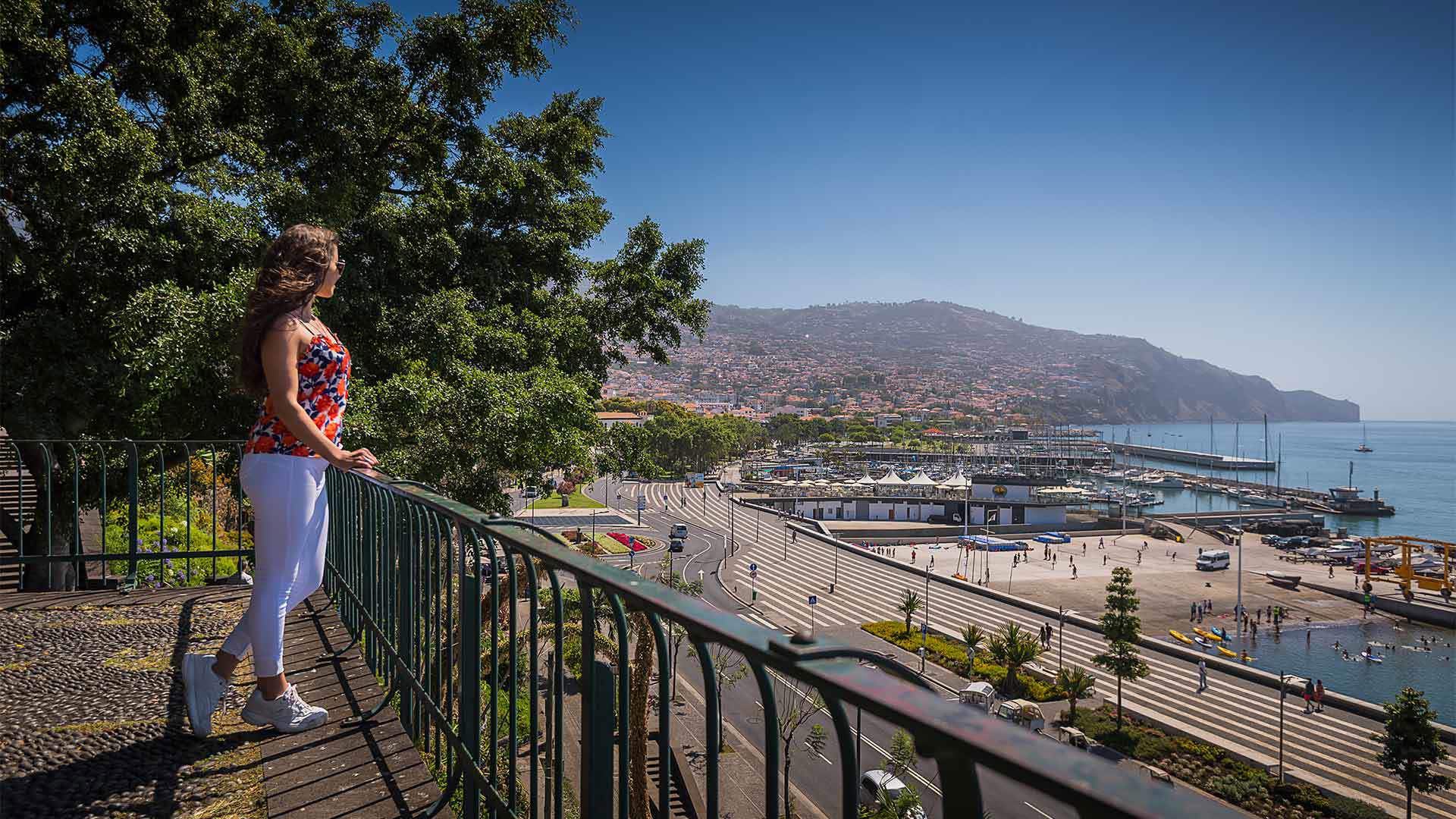 Explorar a Cidade - Visit Madeira | Site oficial do Turismo da Madeira