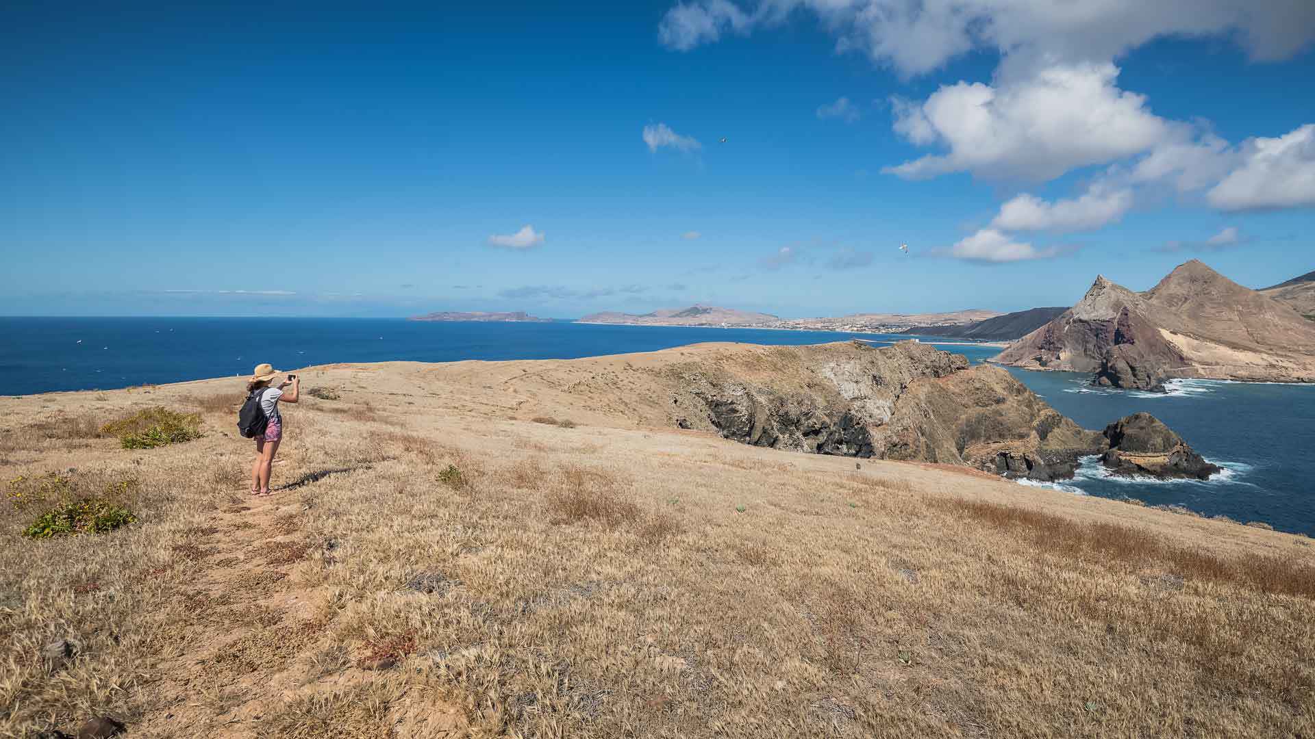 Porto Santo - Visit Madeira | Offizielle Website des ...