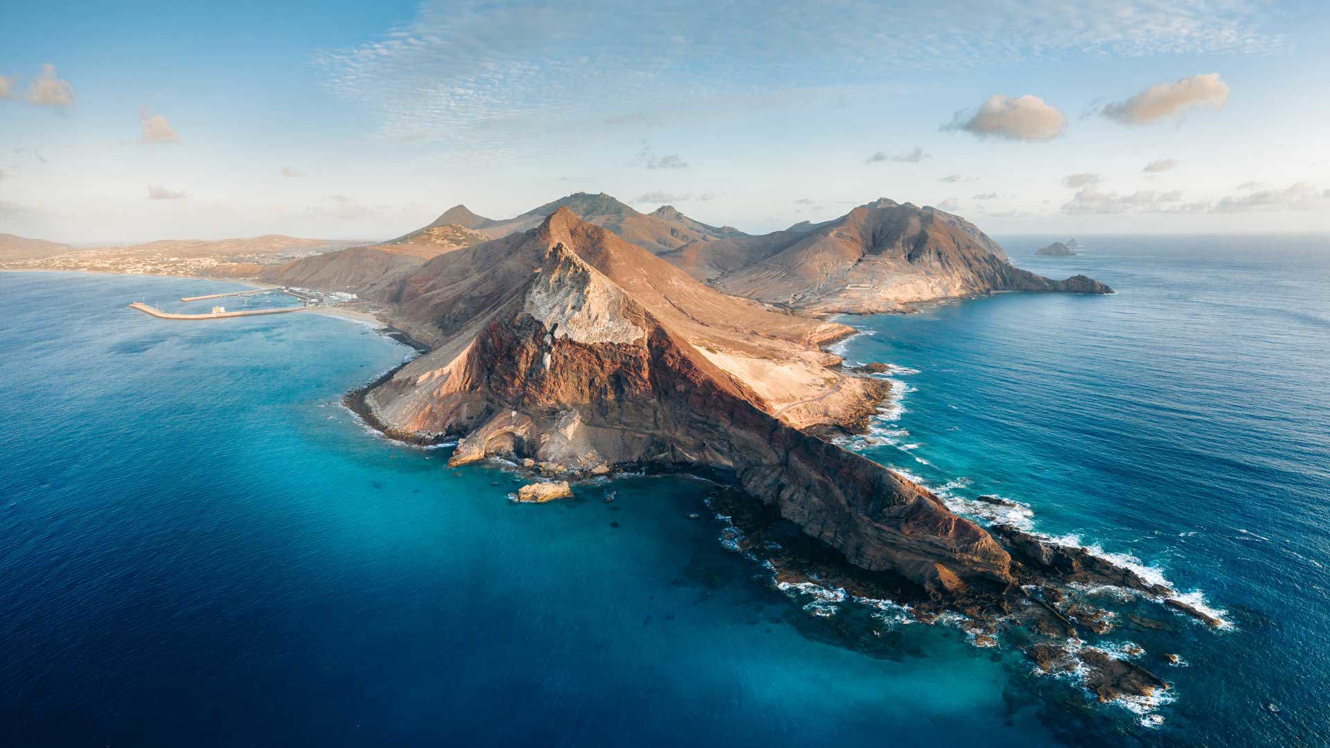 Porto Santo - Visit Madeira | Offizielle Website des ...