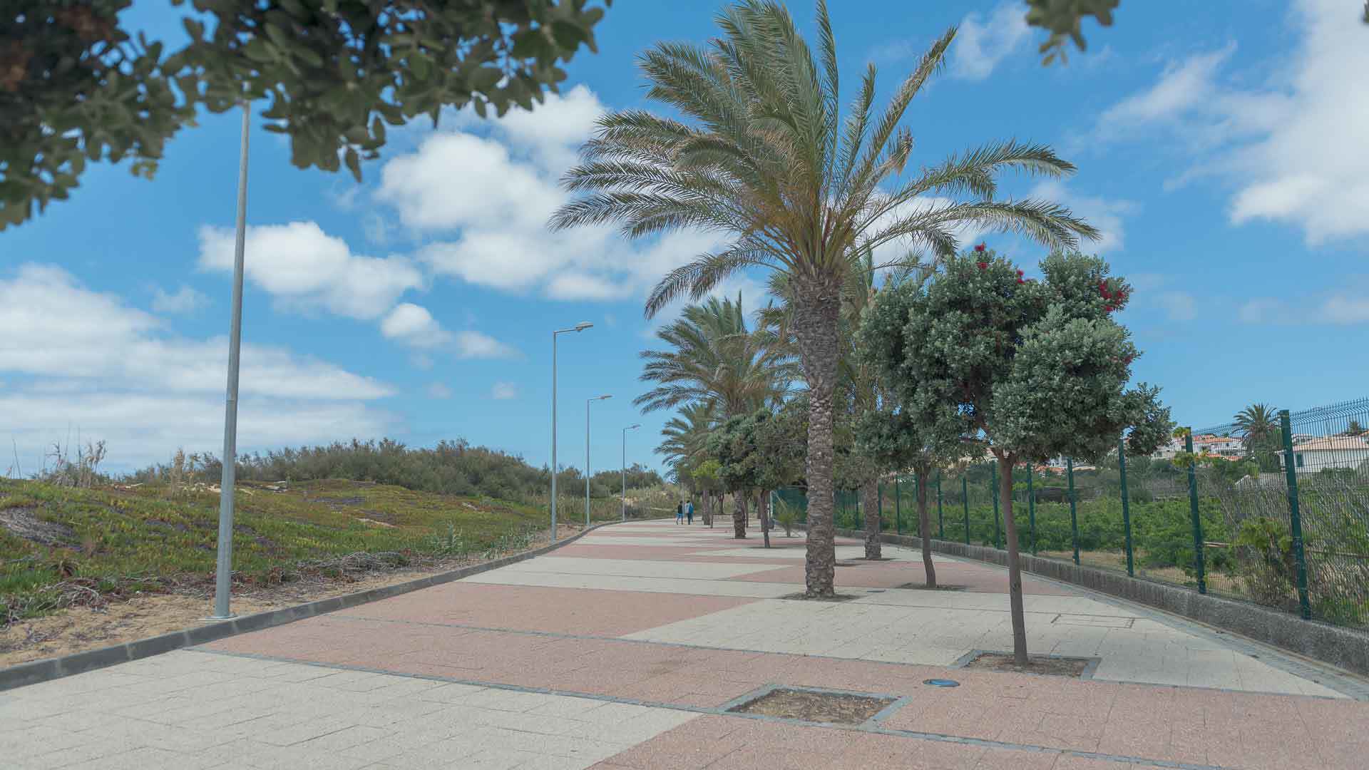 Porto Santo Promenade - Visit Madeira | Madeira Islands Tourism Board ...