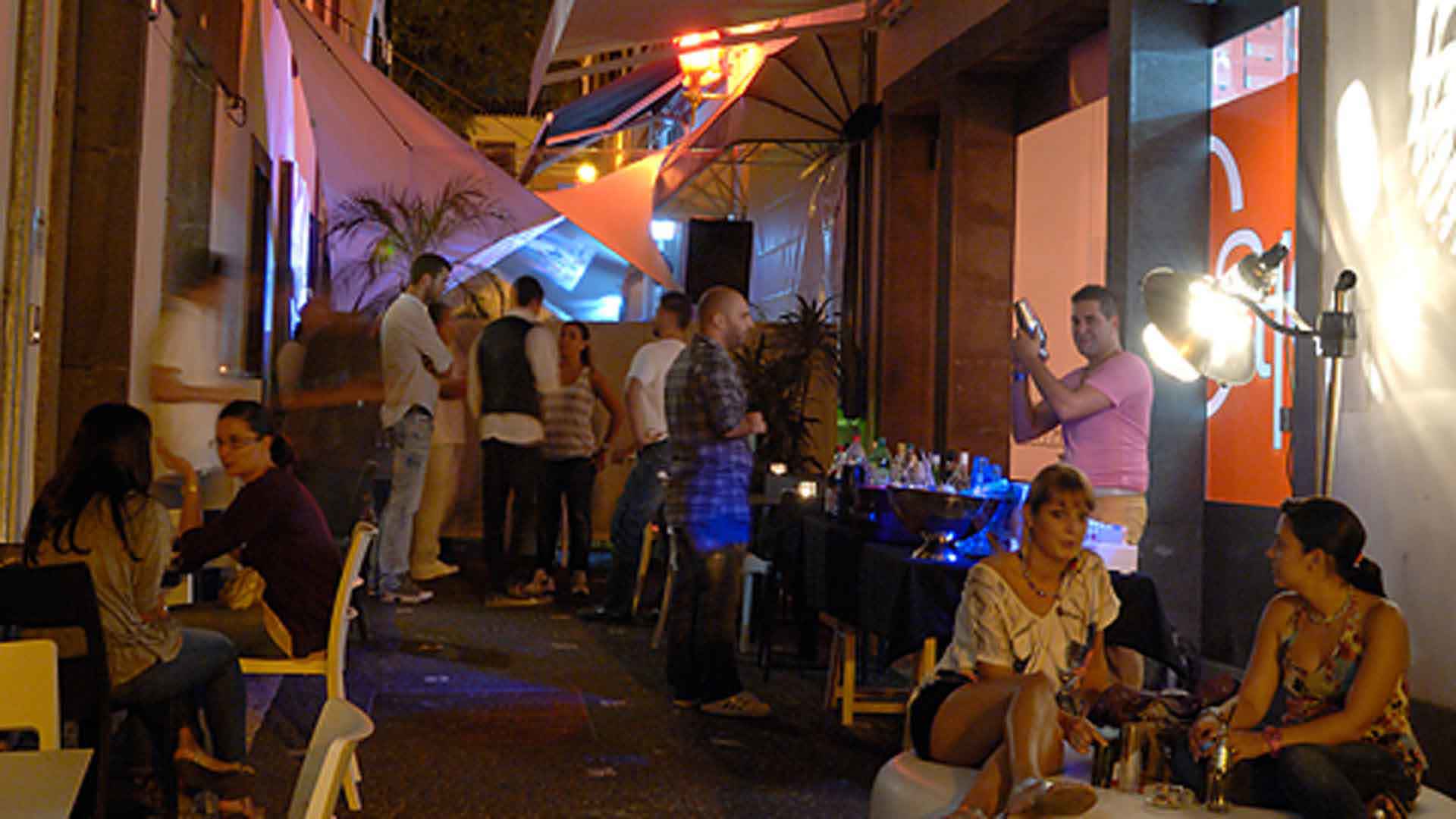 Nachtleben in Funchal - Visit Madeira | Offizielle Website des ...
