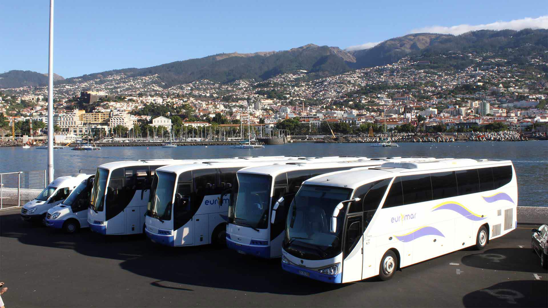 Moyens de transport - Visit Madeira | Site officiel de l'office du ...