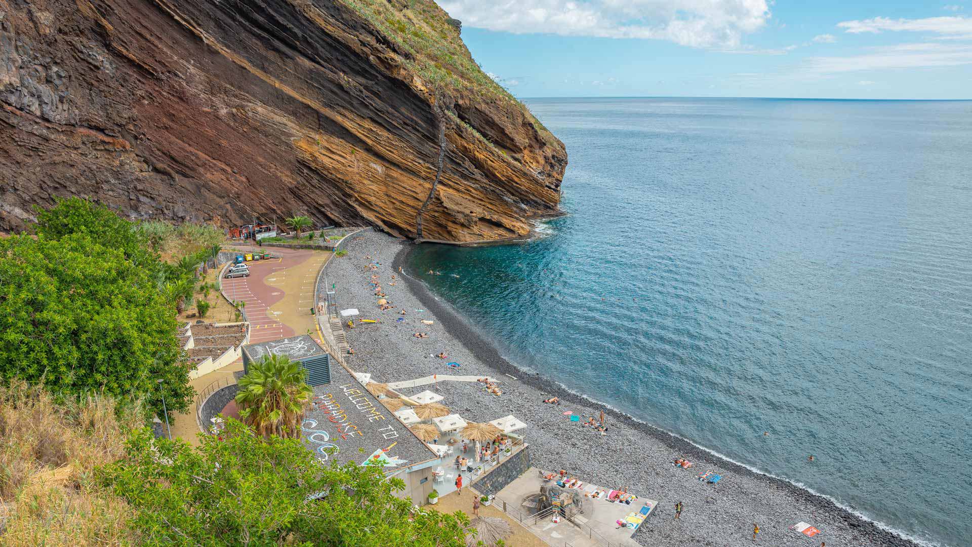 Reserva Natural Parcial do Garajau - Visit Madeira | Site oficial do ...