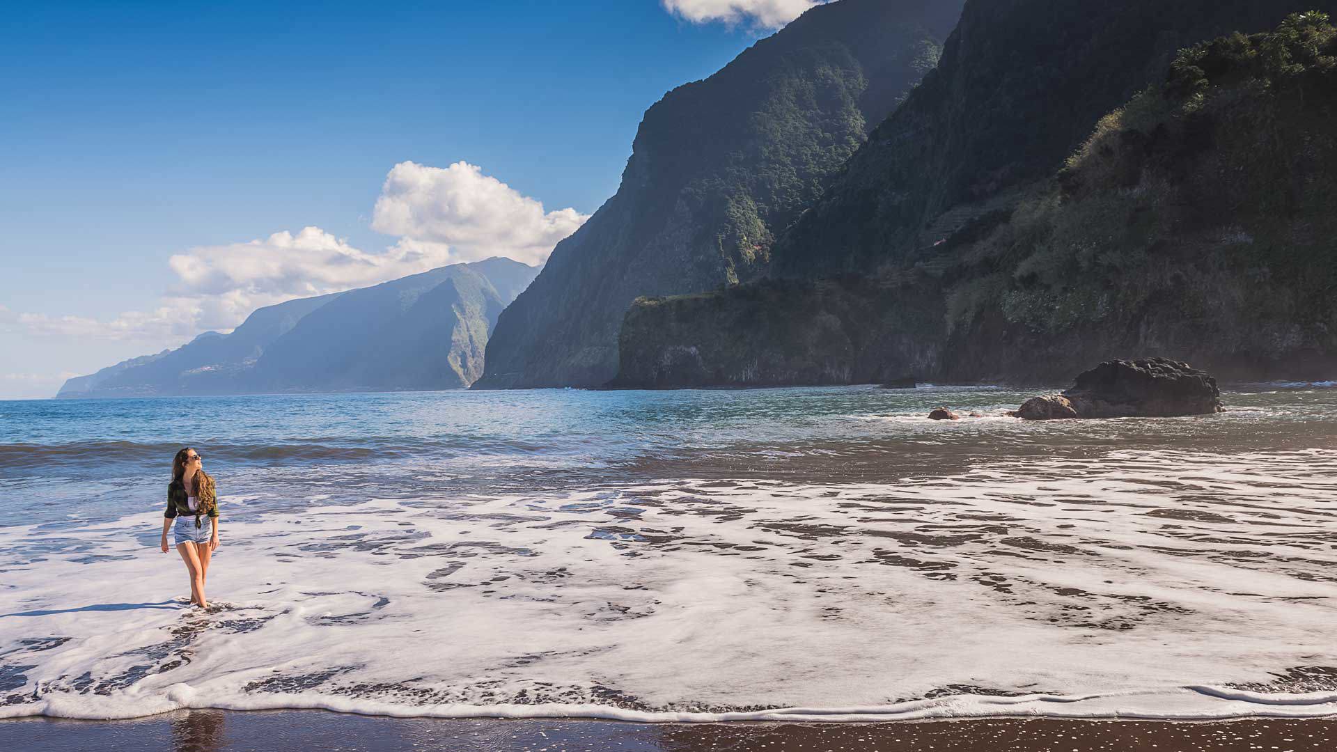 Sea Lovers - Visit Madeira | Madeira Islands Tourism Board official website