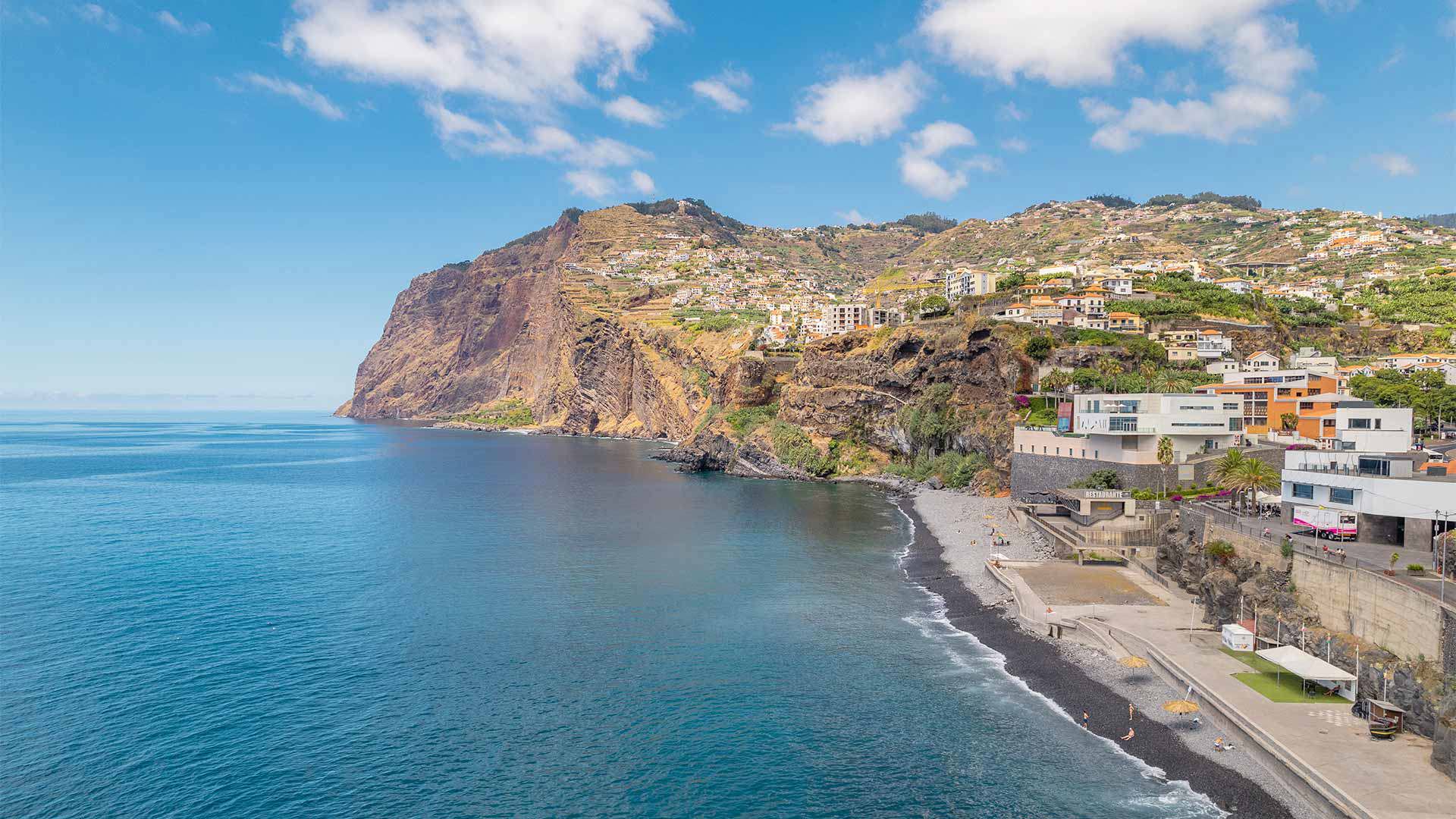 Câmara de Lobos - Visit Madeira | Madeira Islands Tourism Board ...
