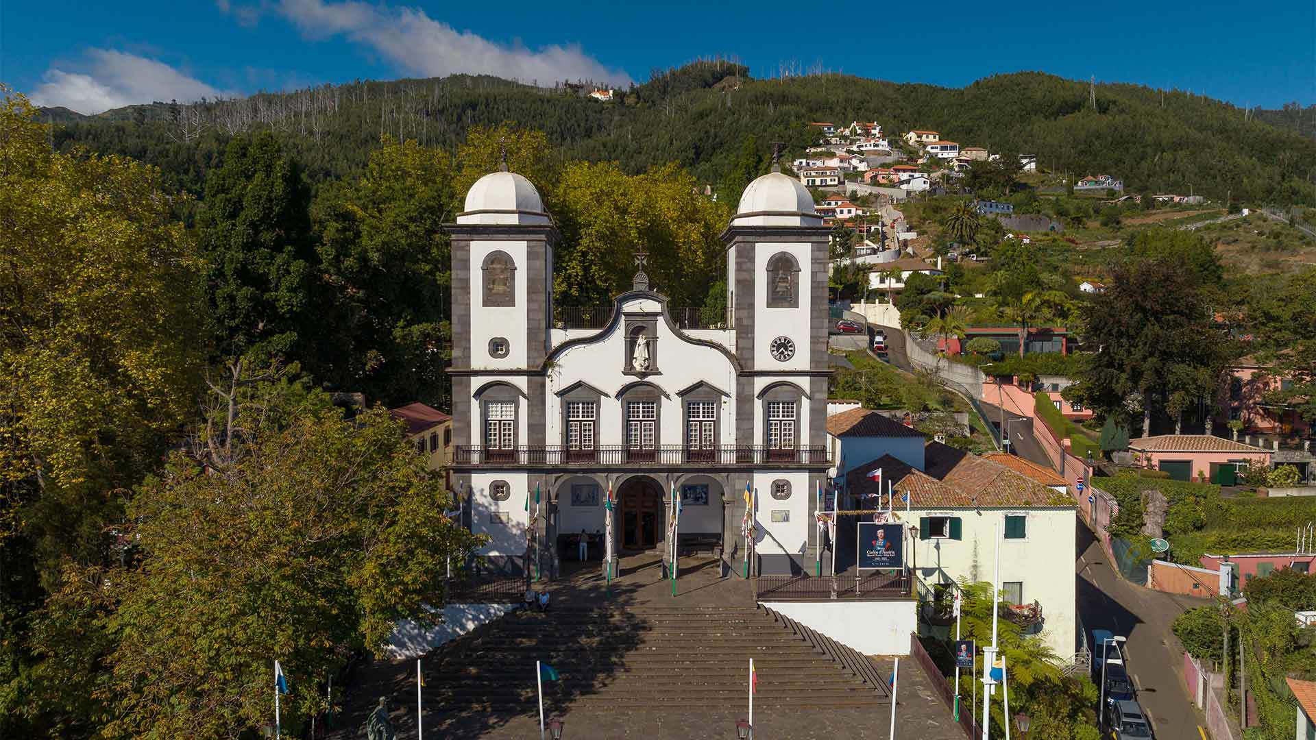 Explorar a Cidade - Visit Madeira | Site oficial do Turismo da Madeira