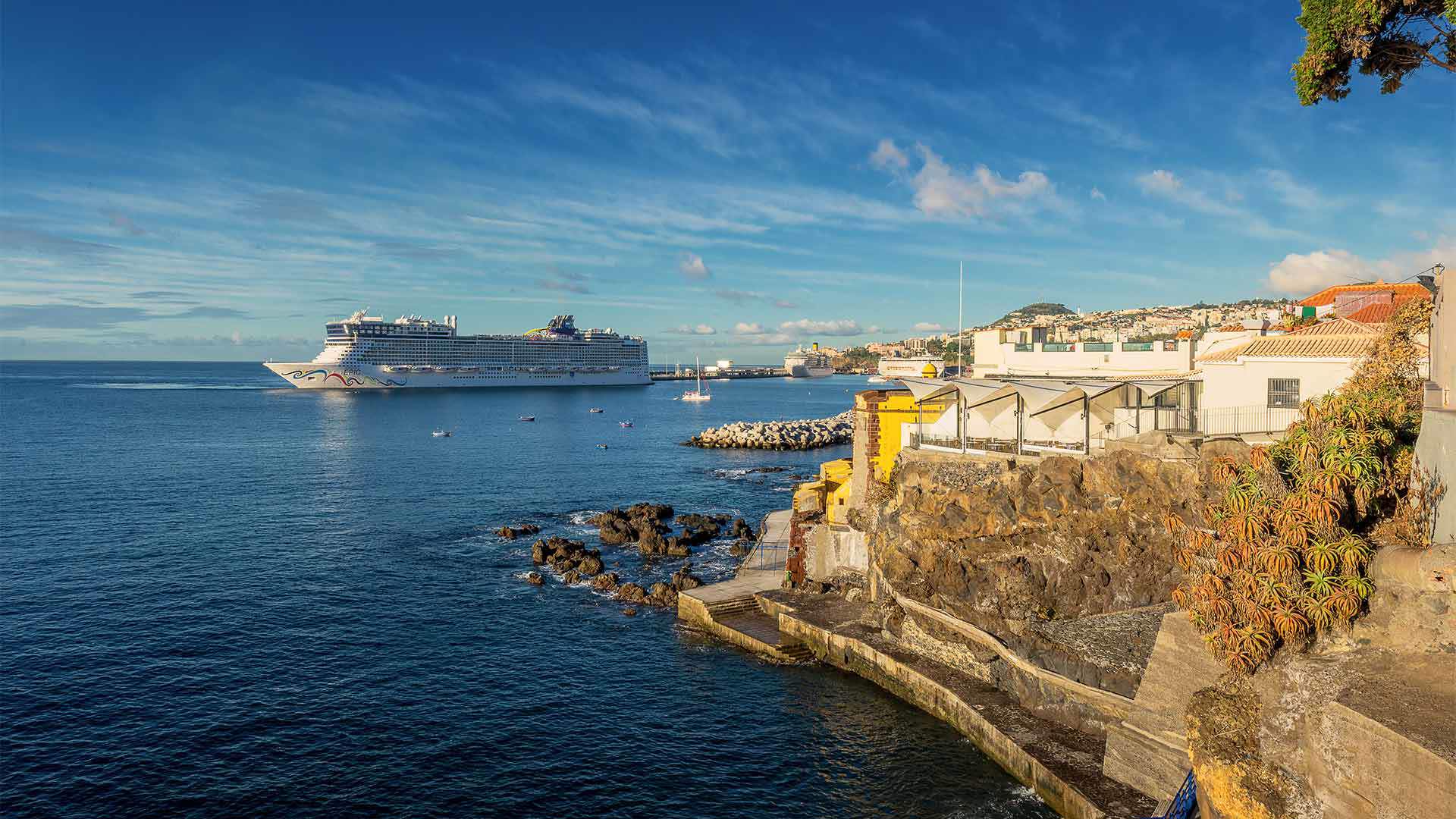 Miradores en Funchal - Visit Madeira | Sitio web oficial de la Oficina ...