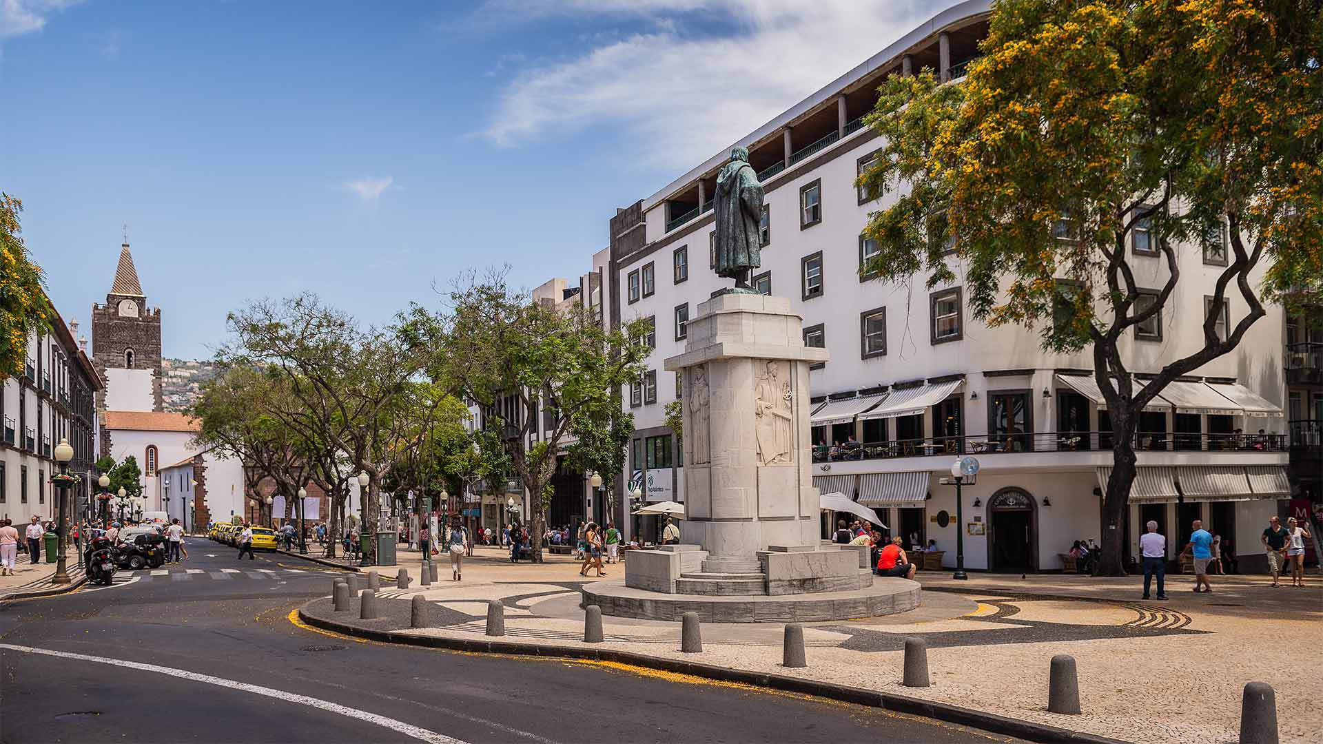 Museums in Funchal - Visit Madeira | Madeira Islands Tourism Board ...