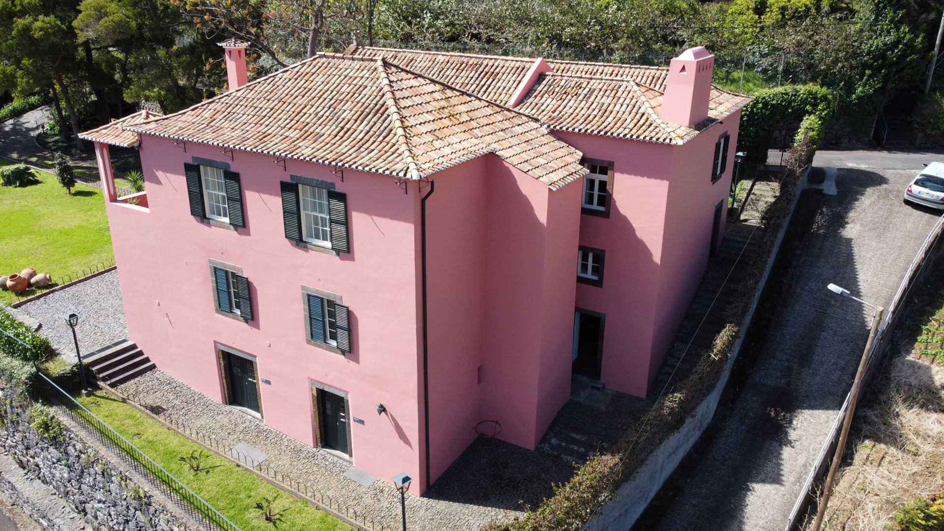 Museums in Madeira - Visit Madeira | Madeira Islands Tourism Board ...