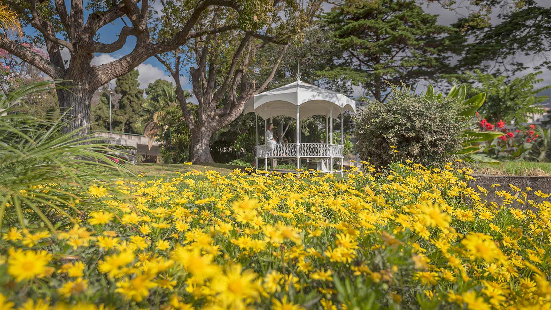 Gardens and Parks - Visit Madeira | Madeira Islands Tourism Board ...