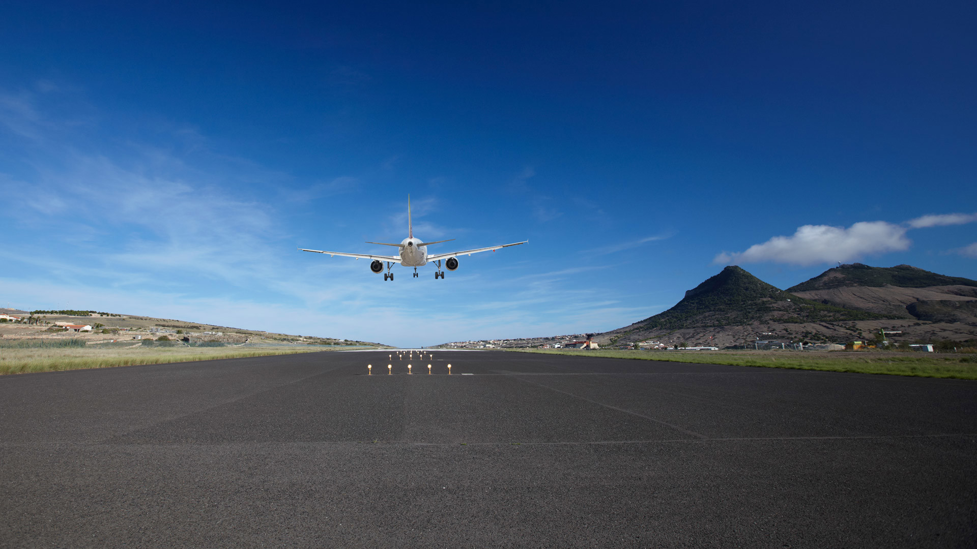 ANA - Aeroportos de Portugal - Visit Madeira | Madeira Islands Tourism ...